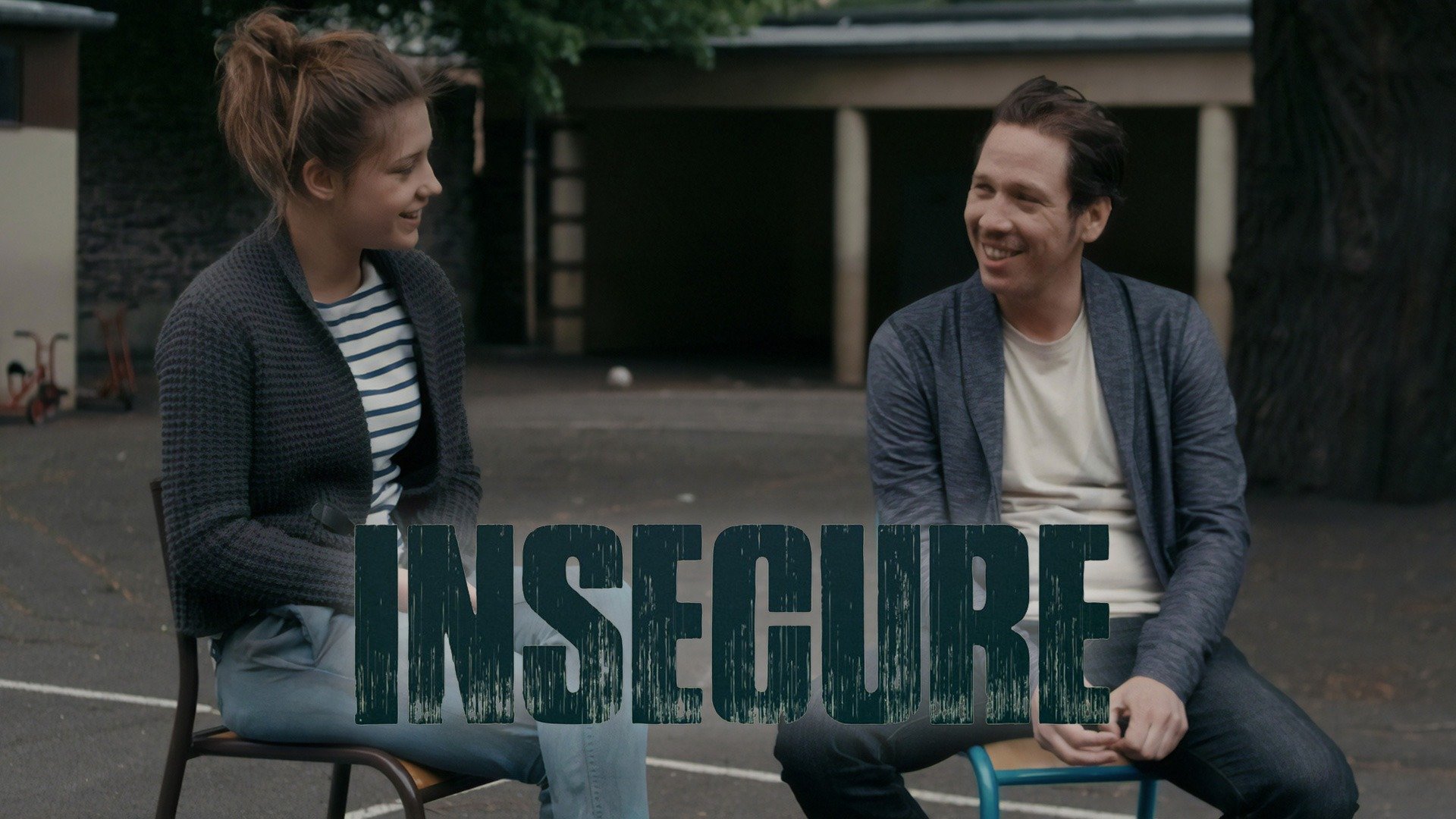 Insecure (2014) - Plex