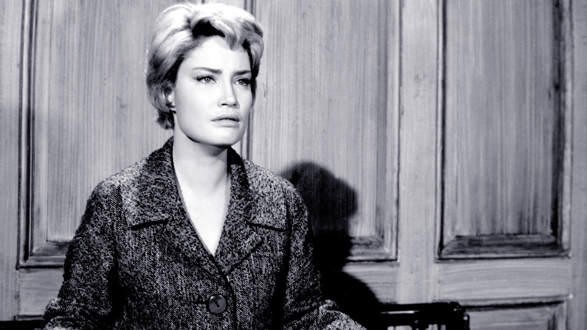 The Last Witness (1961) - Plex