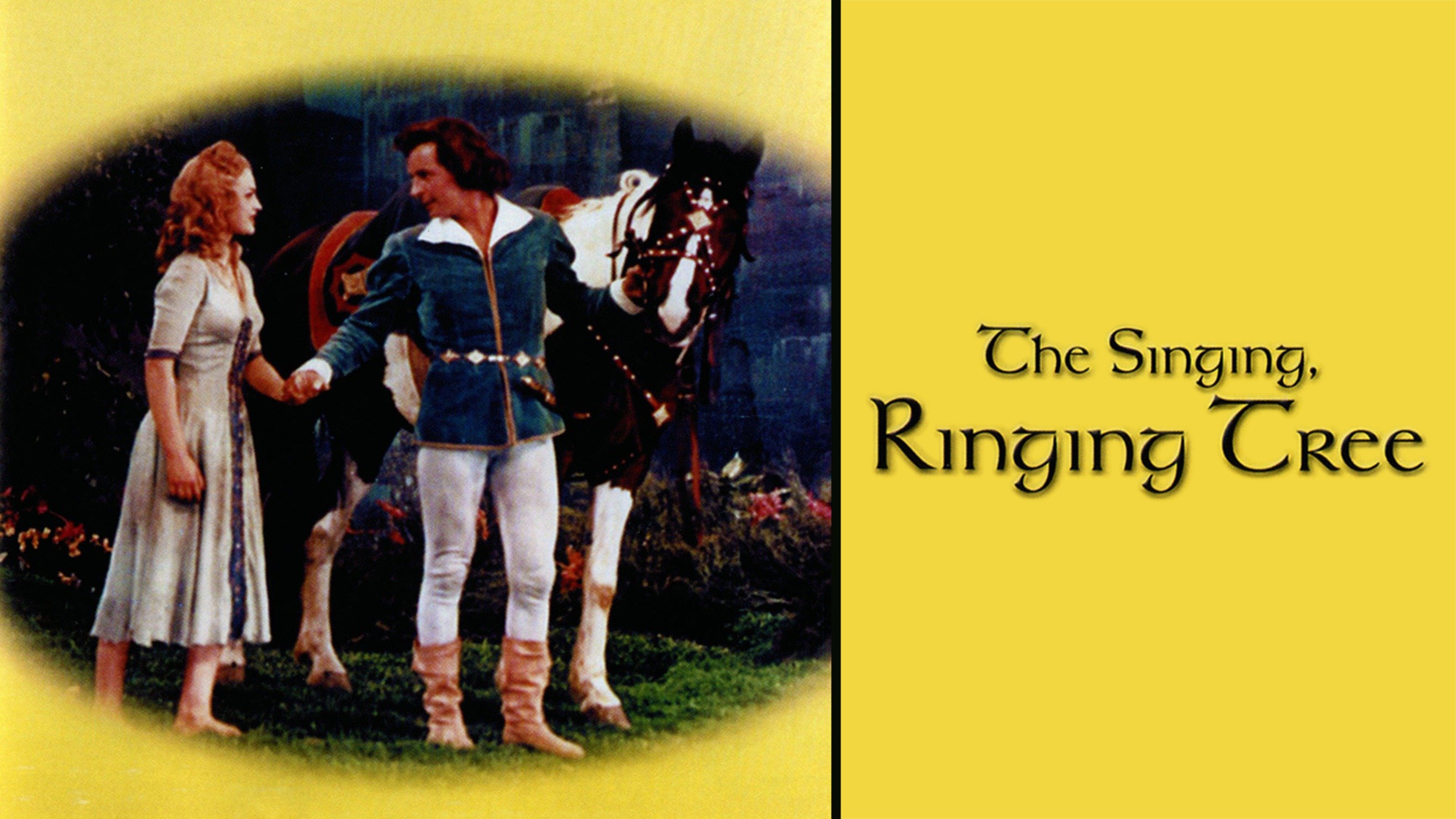 Watch The Singing Ringing Tree (1957) Full Movie Free Online - Plex