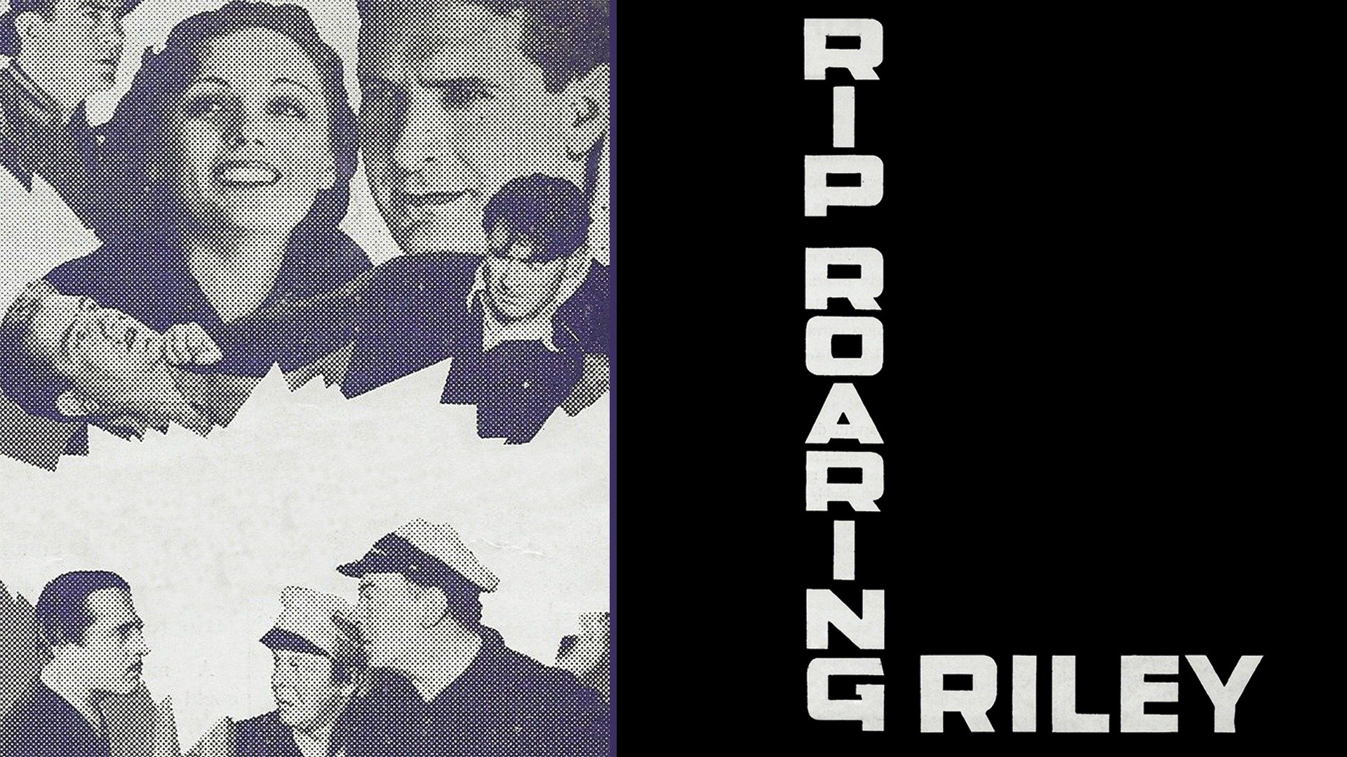 Watch Rip Roaring Riley (1935) Full Movie Online - Plex