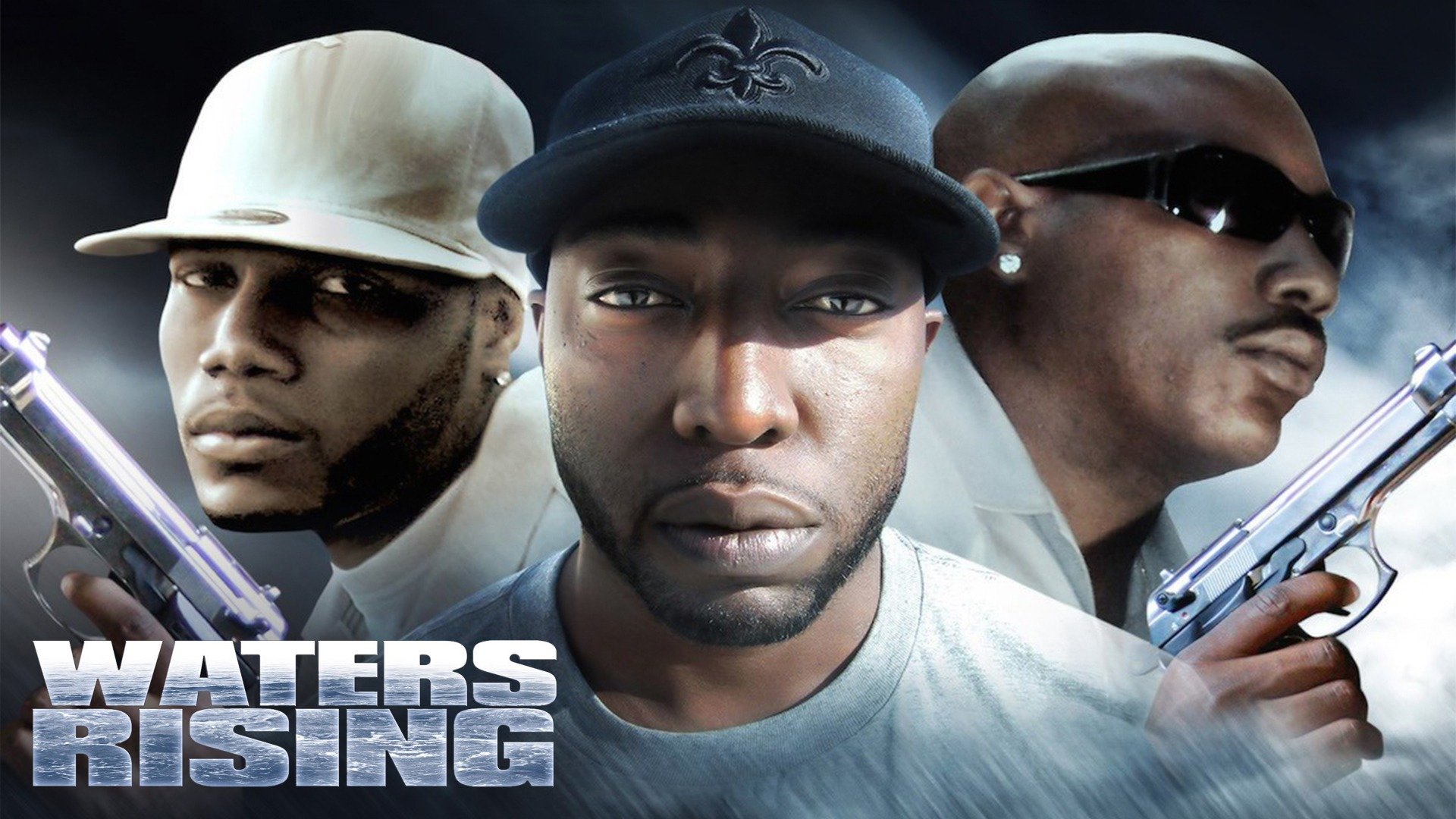 Waters Rising (2007) - Plex