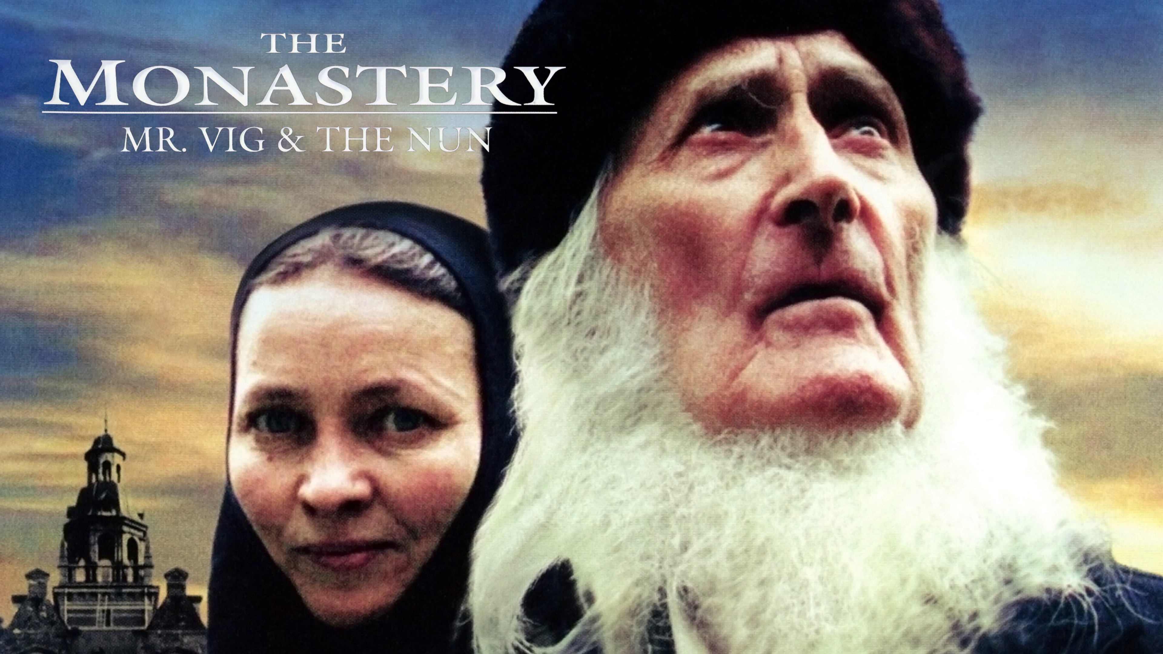 Watch The Monastery: Mr. Vig and the Nun (2007) Full Movie Online - Plex