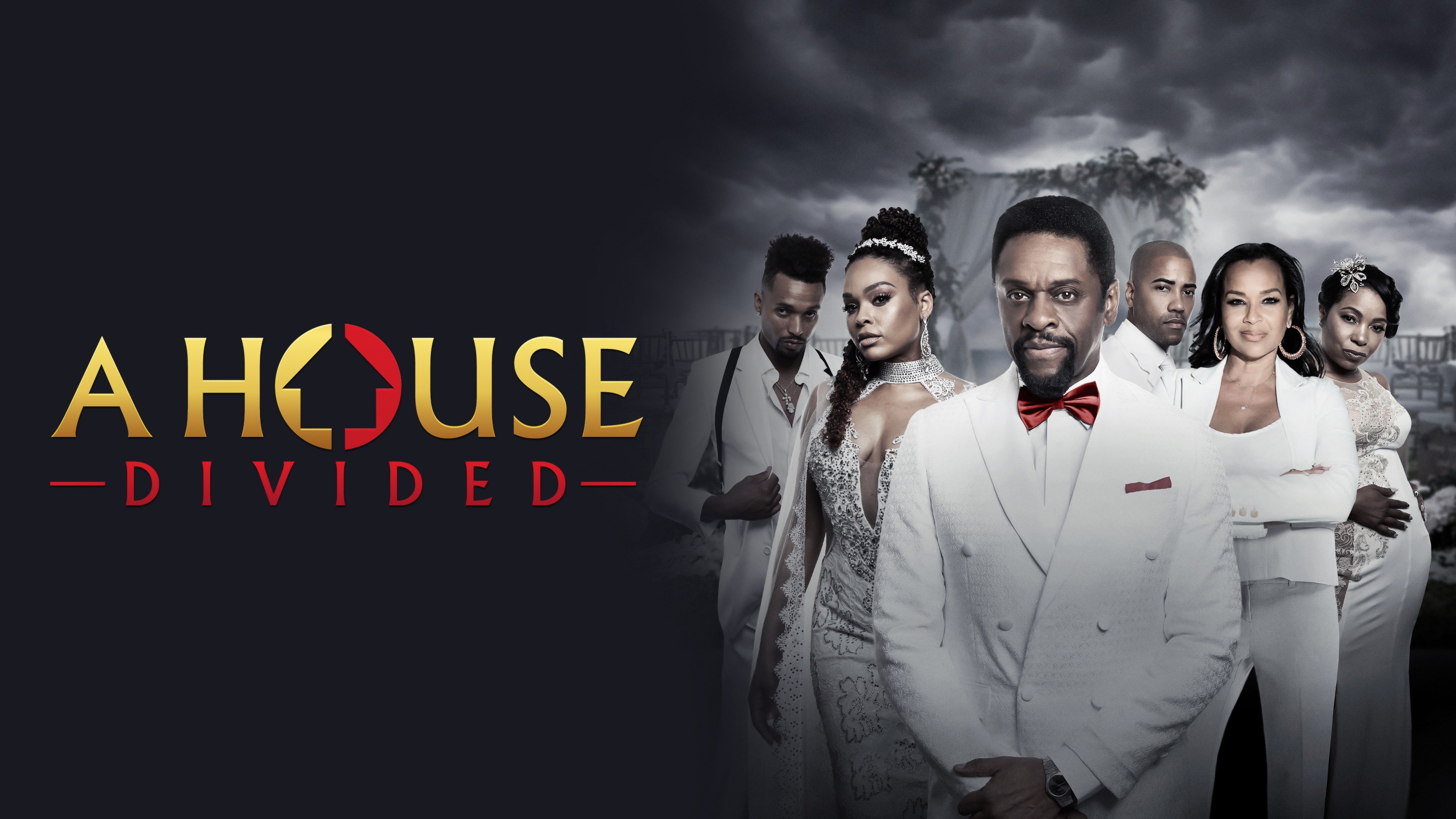Watch A House Divided (2019) TV Series Online - Plex