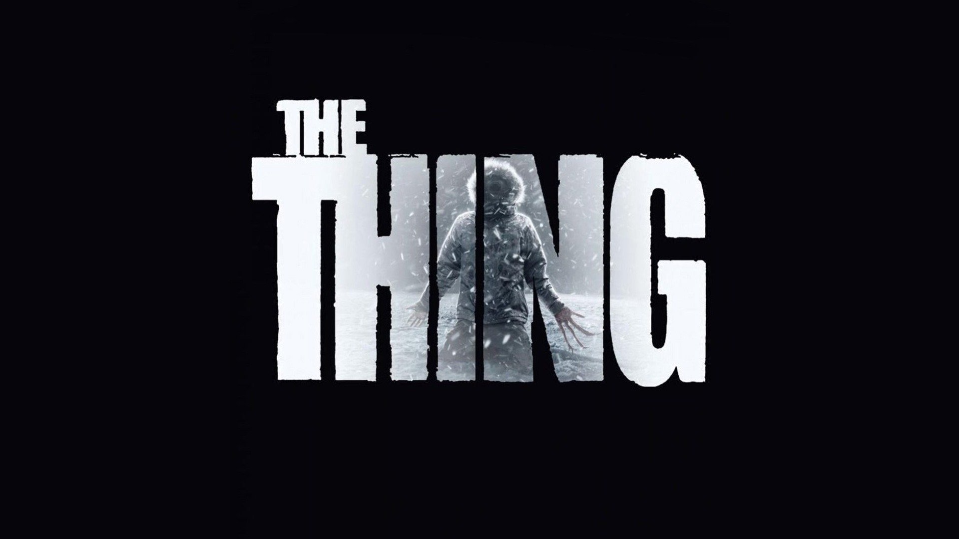 Watch The Thing (2011) Full Movie Online - Plex
