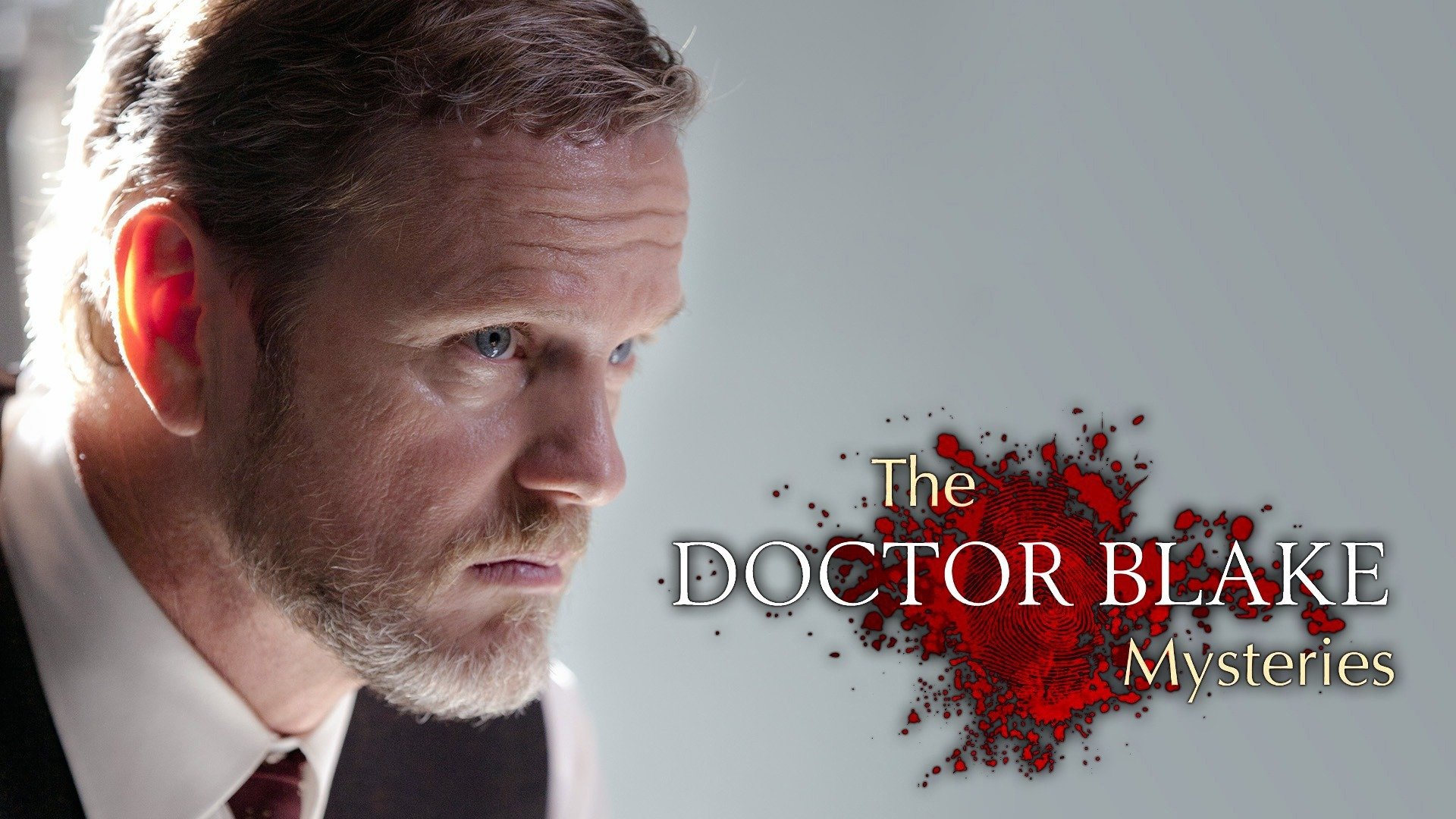 Watch The Doctor Blake Mysteries (2013) TV Series Free Online - Plex