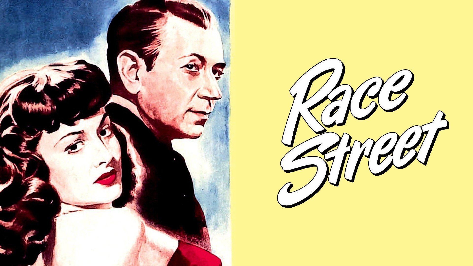 Race Street (1948) - Plex