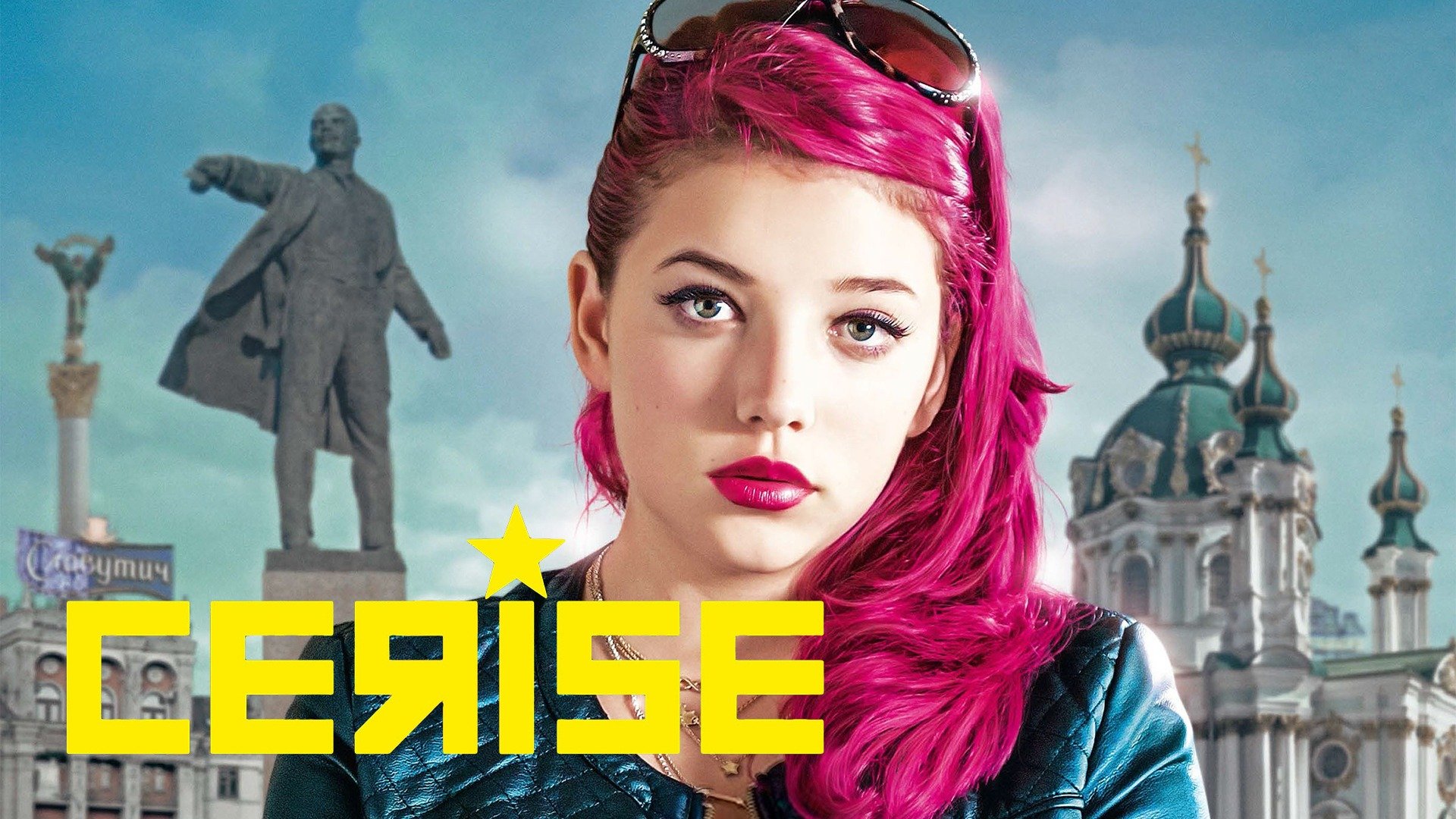 Watch Cerise (2015) Full Movie Online - Plex