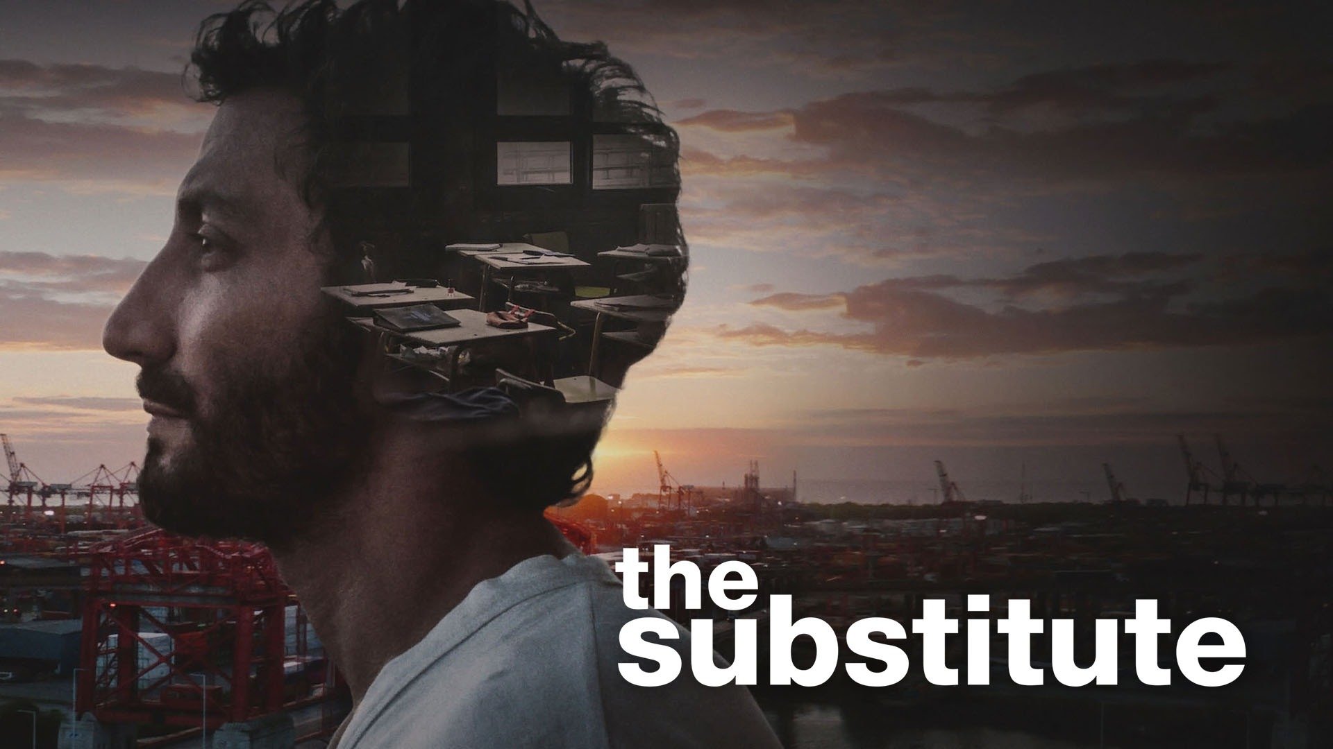 Watch The Substitute (2022) Full Movie Online - Plex