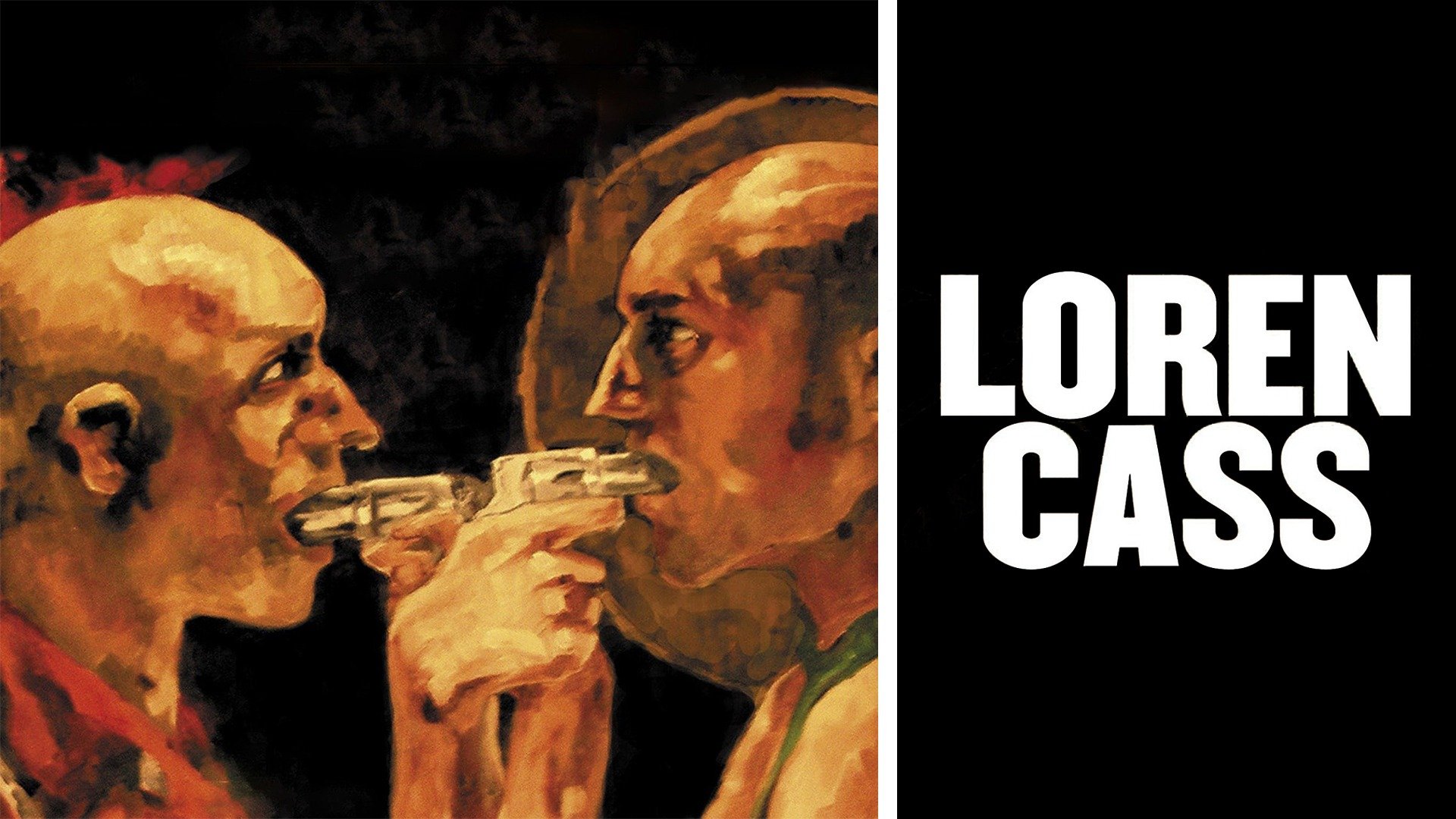 Loren Cass (2006) - Plex