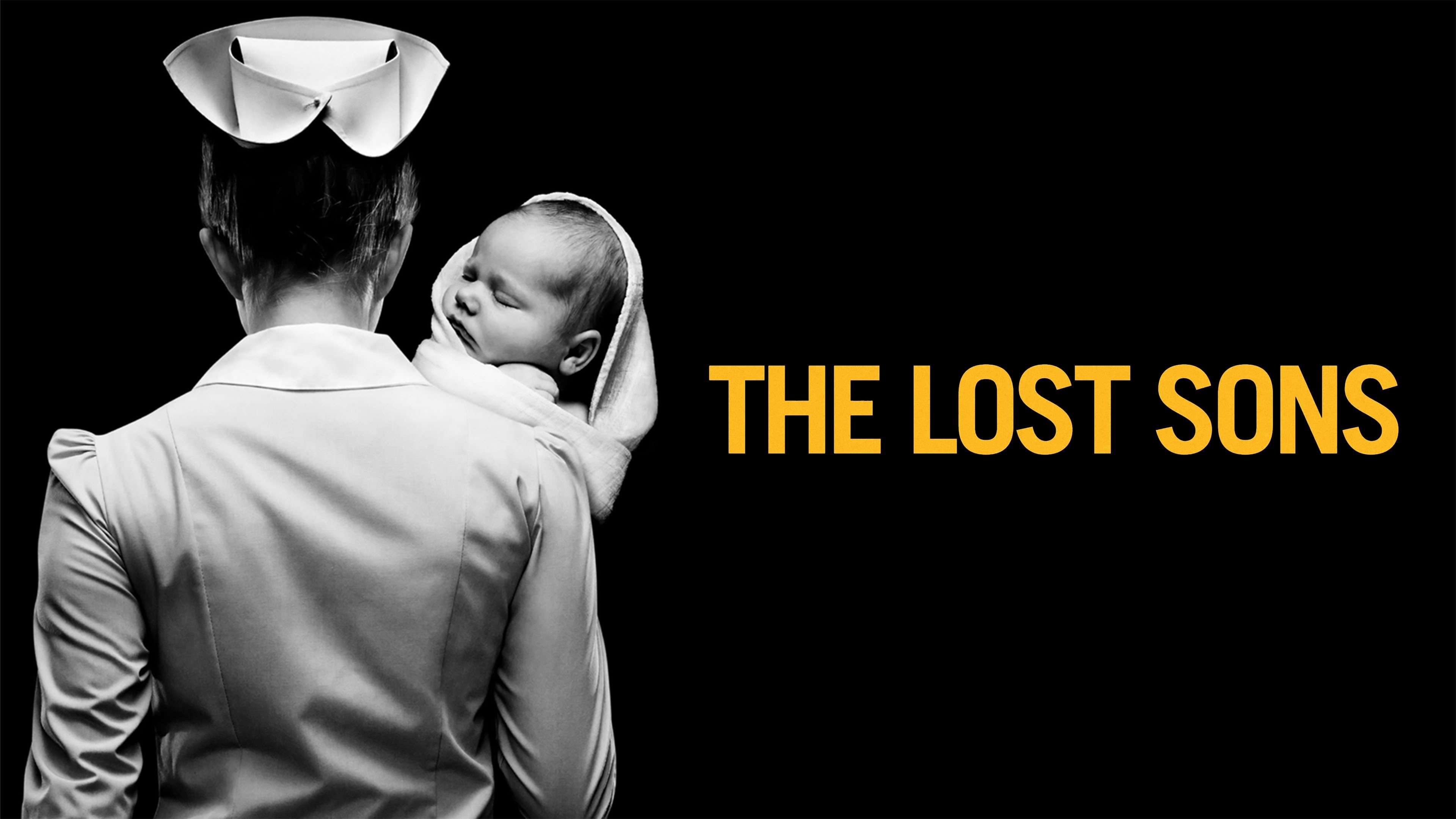 The Lost Sons (2021) - Plex