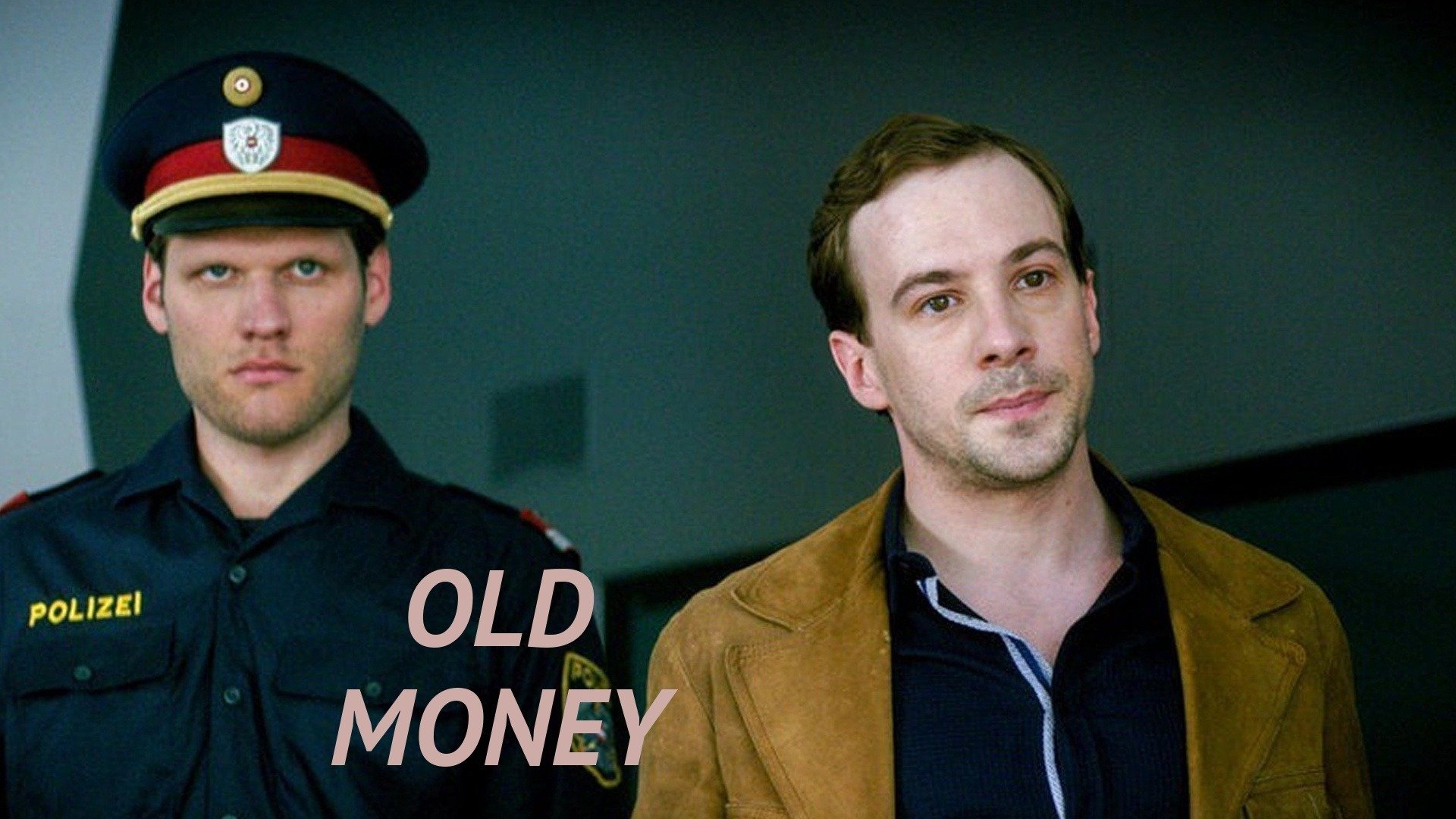 Old Money · Miniseries - Plex