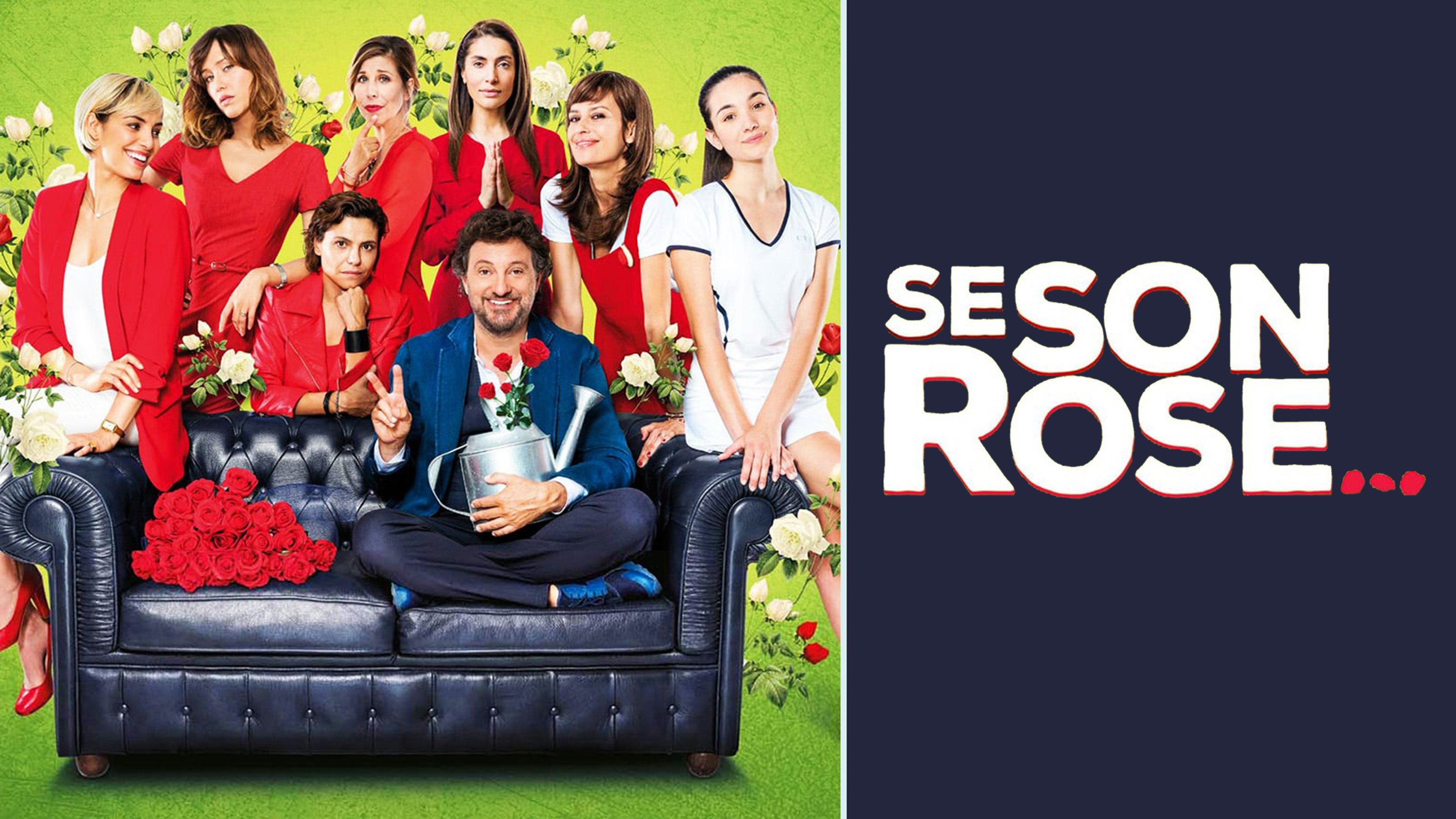 Se son rose (2018) - Plex