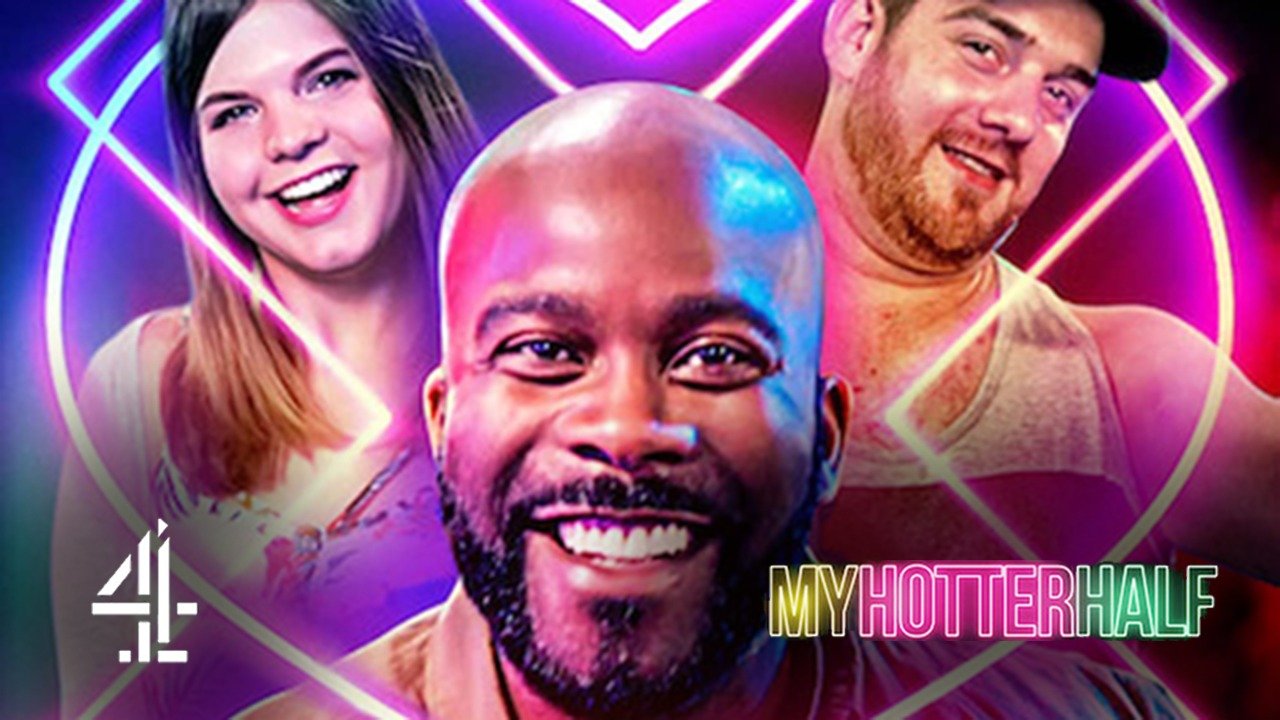 My Hotter Half (2017) - Plex