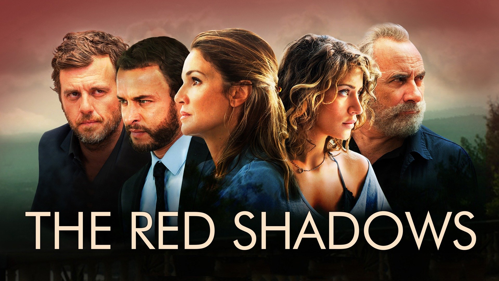 Watch The Red Shadows (2019) TV Series Online - Plex