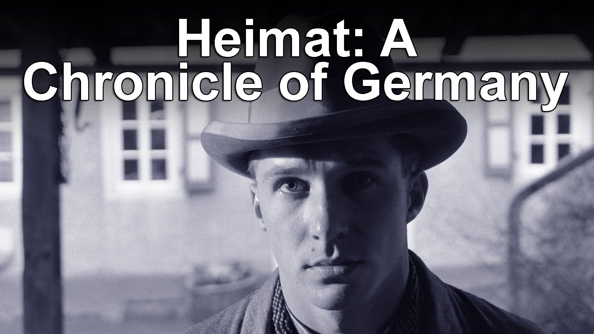 Heimat · Heimat: A Chronicle of Germany - Plex