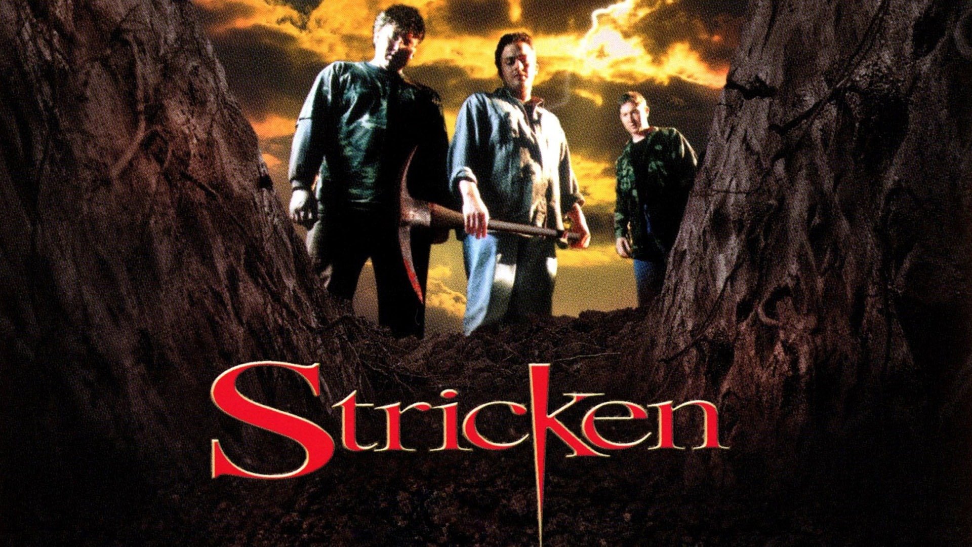 Stricken (1998) - Plex