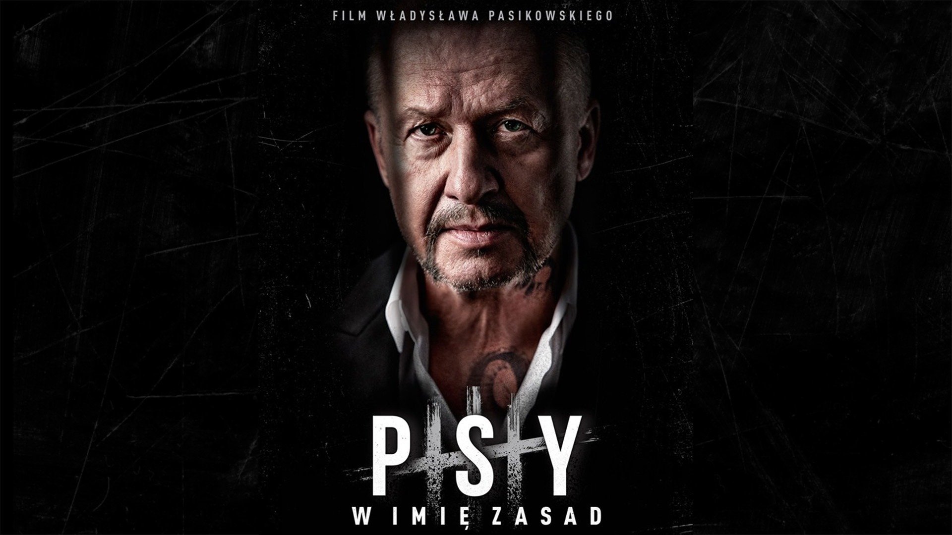 Psy 3. W imie zasad (2020) - Plex