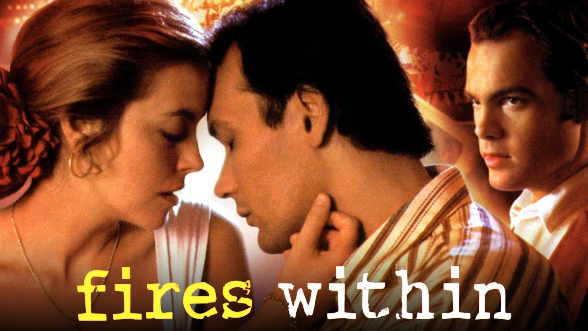 Watch Fires Within (1991) Full Movie Online - Plex