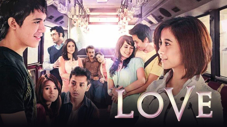 Love (2008) - Plex