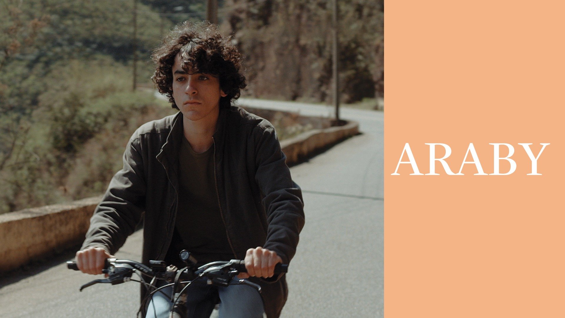 Watch Araby (2018) Full Movie Free Online - Plex