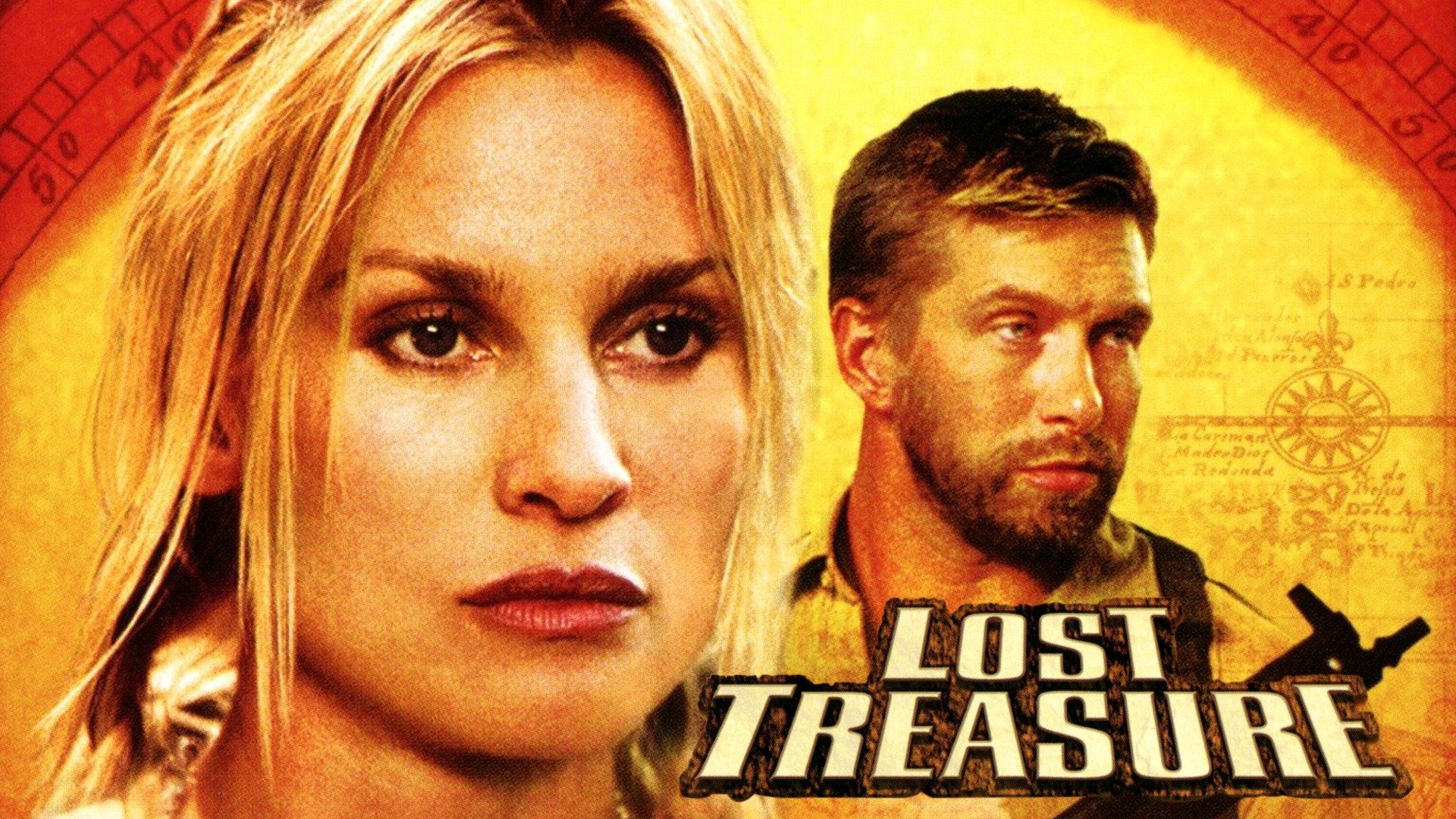 Lost Treasure (2003) - Plex