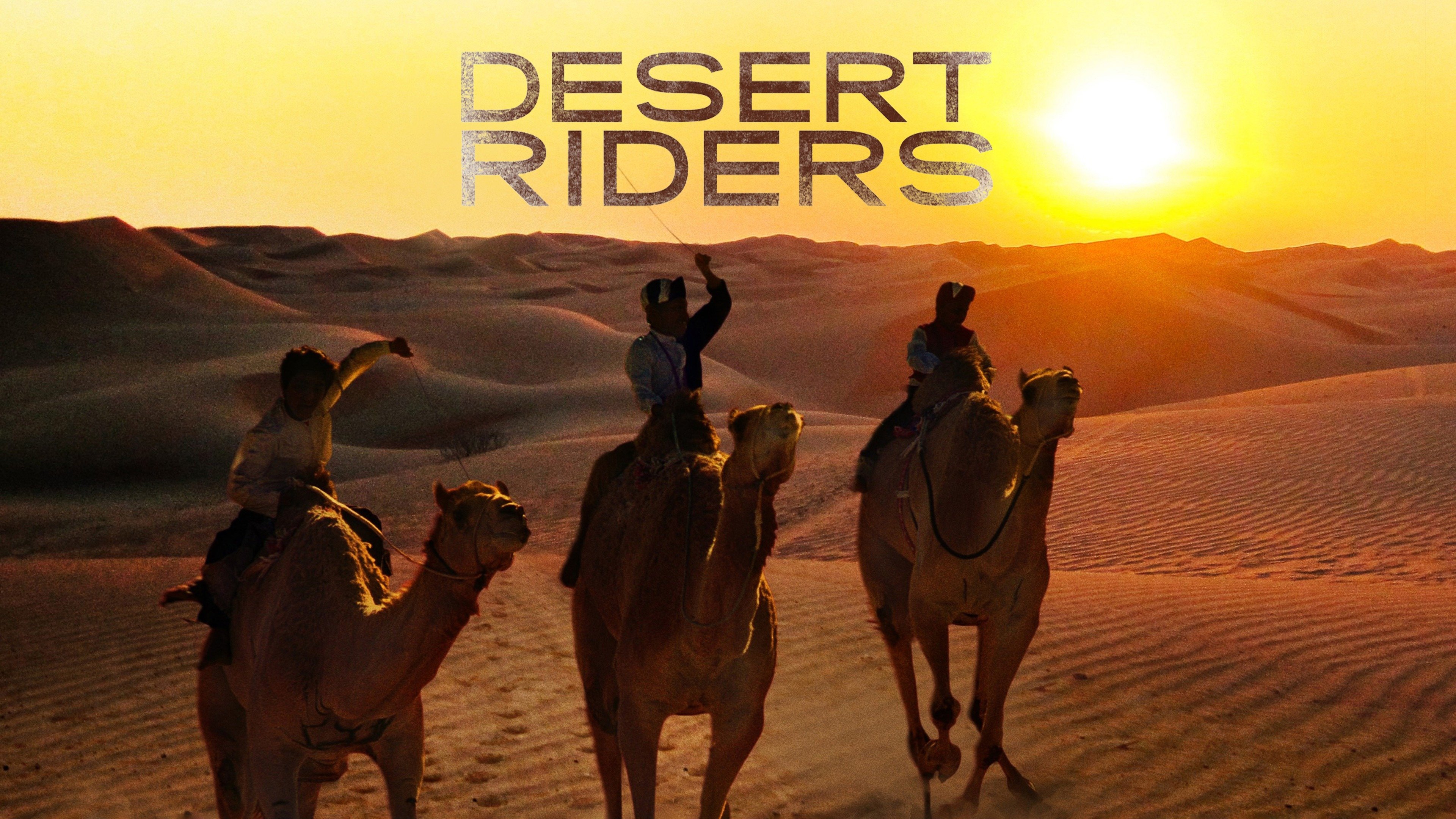 Watch Desert Riders (2012) Full Movie Free Online - Plex
