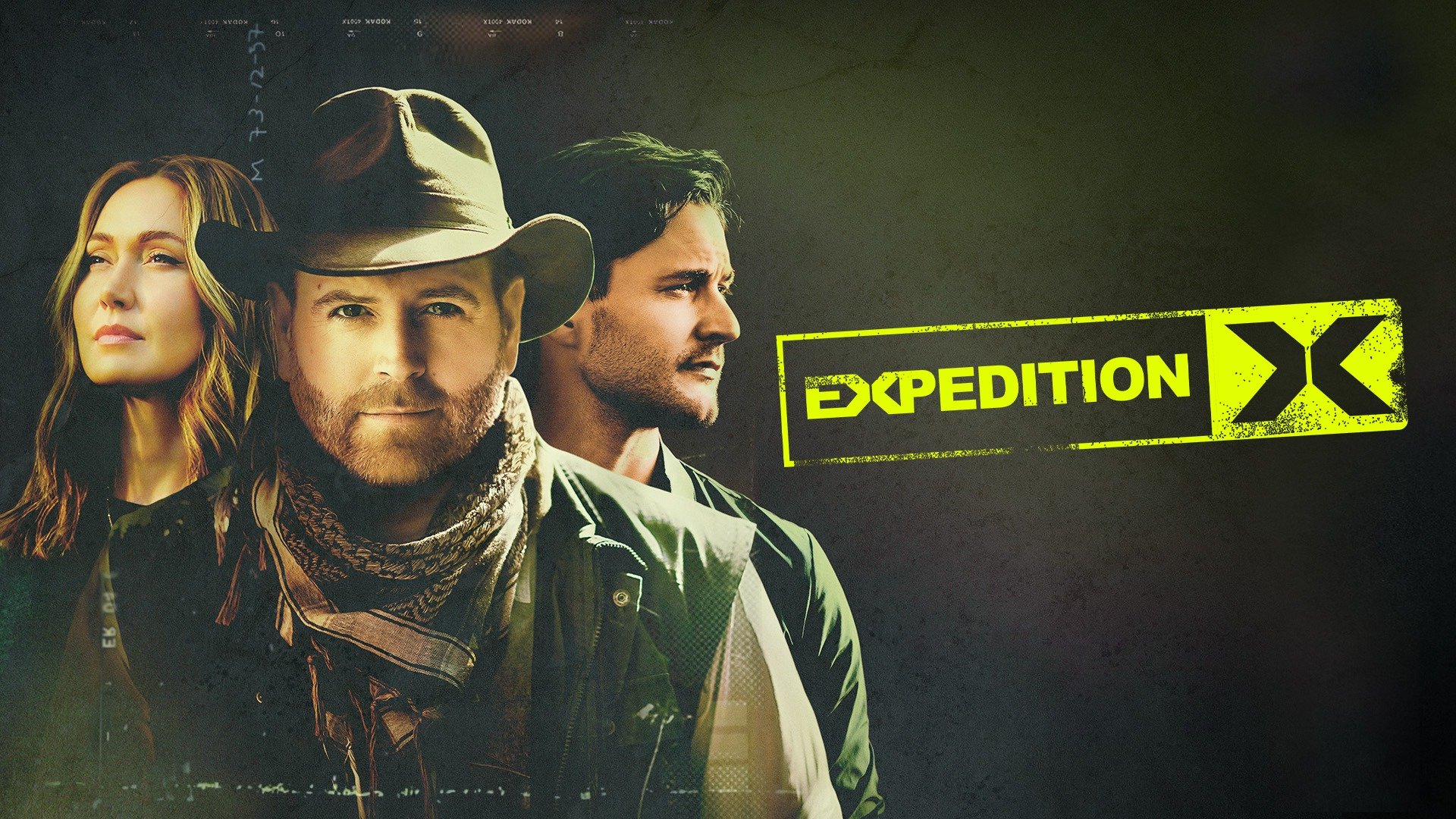 Watch Expedition X · Season 4 Full Episodes Free Online - Plex