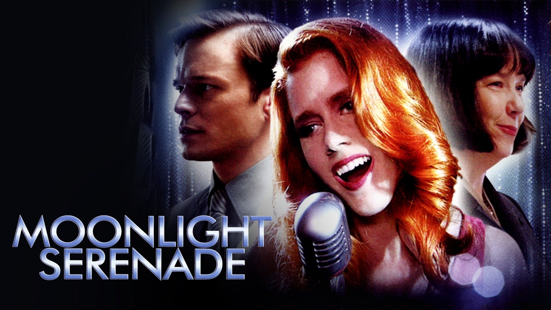 Moonlight Serenade (2009) - Plex