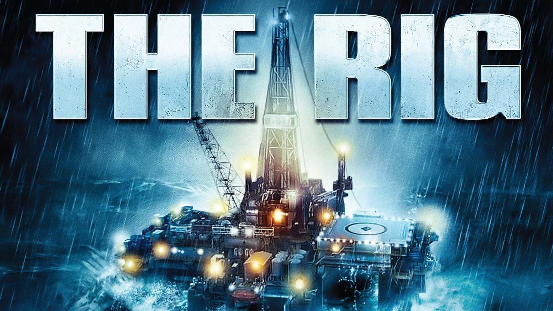 Watch The Rig (2010) Full Movie Free Online - Plex