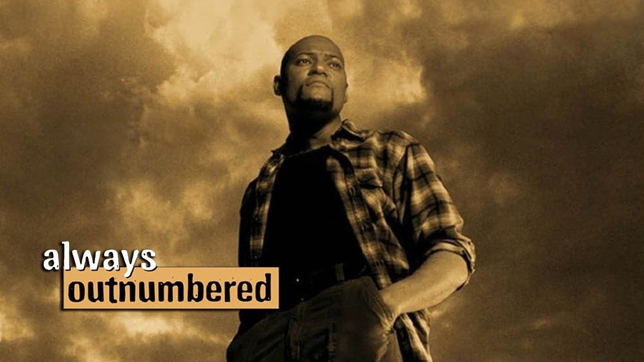 Always Outnumbered (1998) - Plex