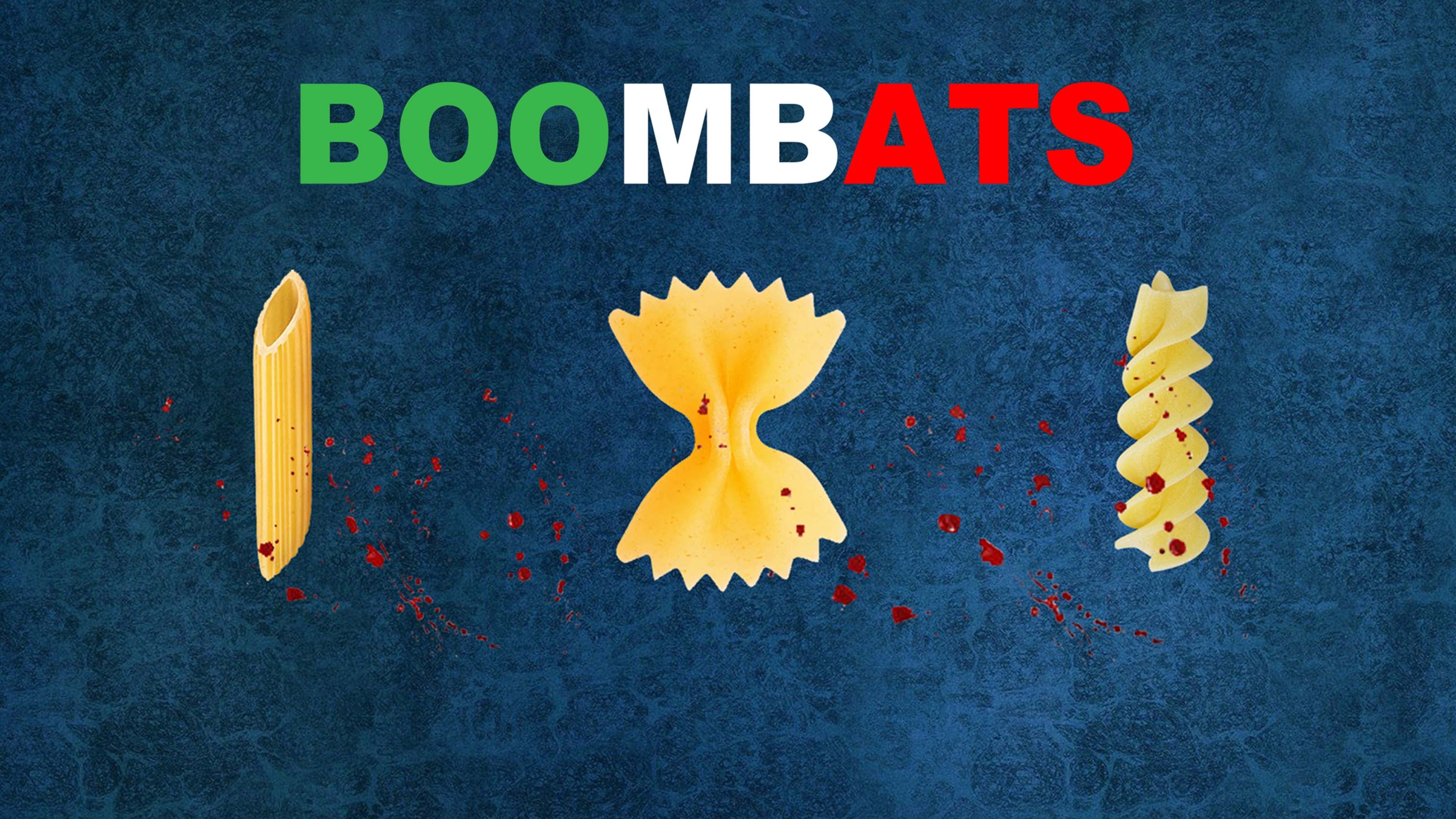 Watch Boombats (2019) TV Series Online - Plex