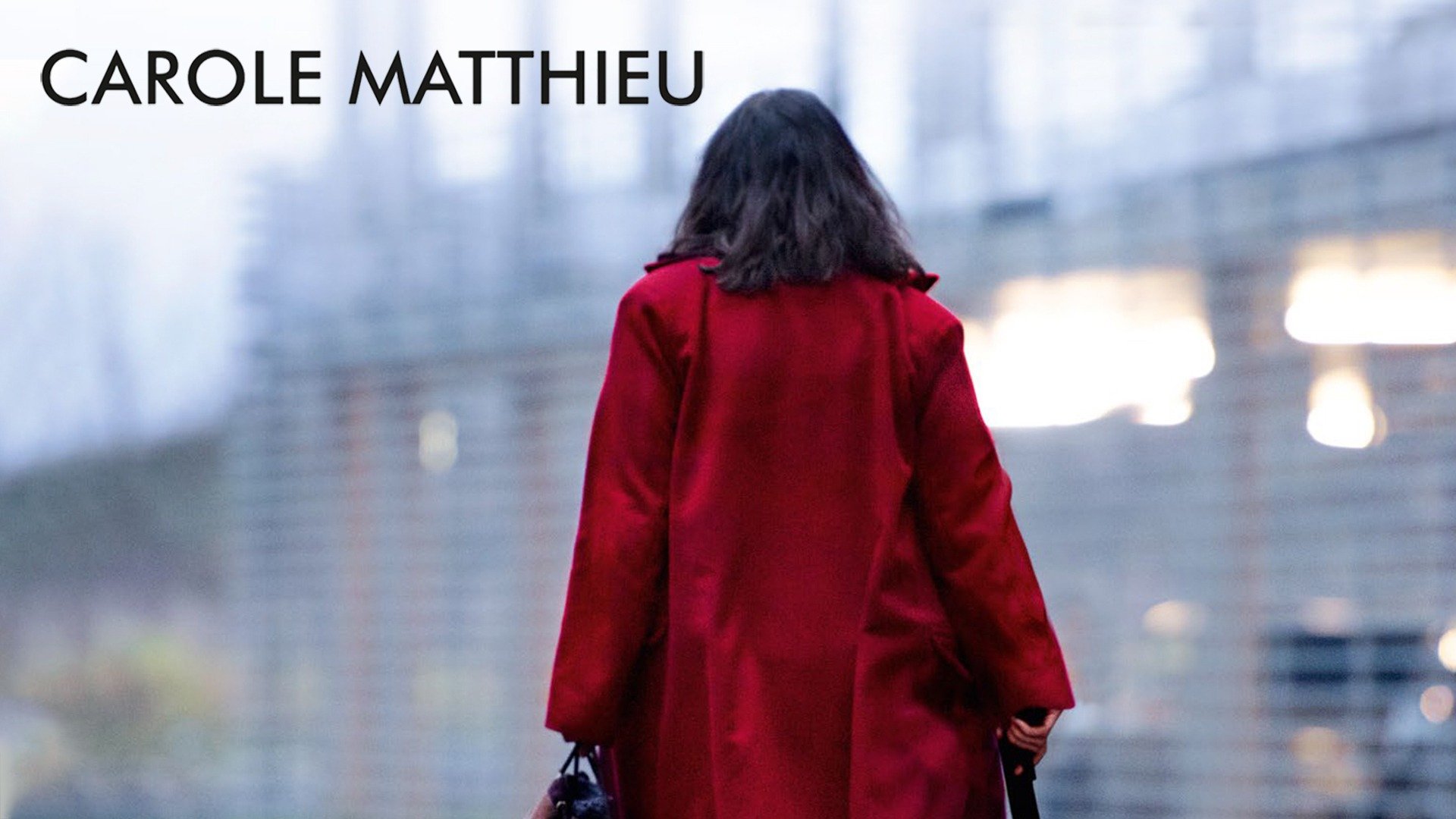 Carole Matthieu (2016) - Plex
