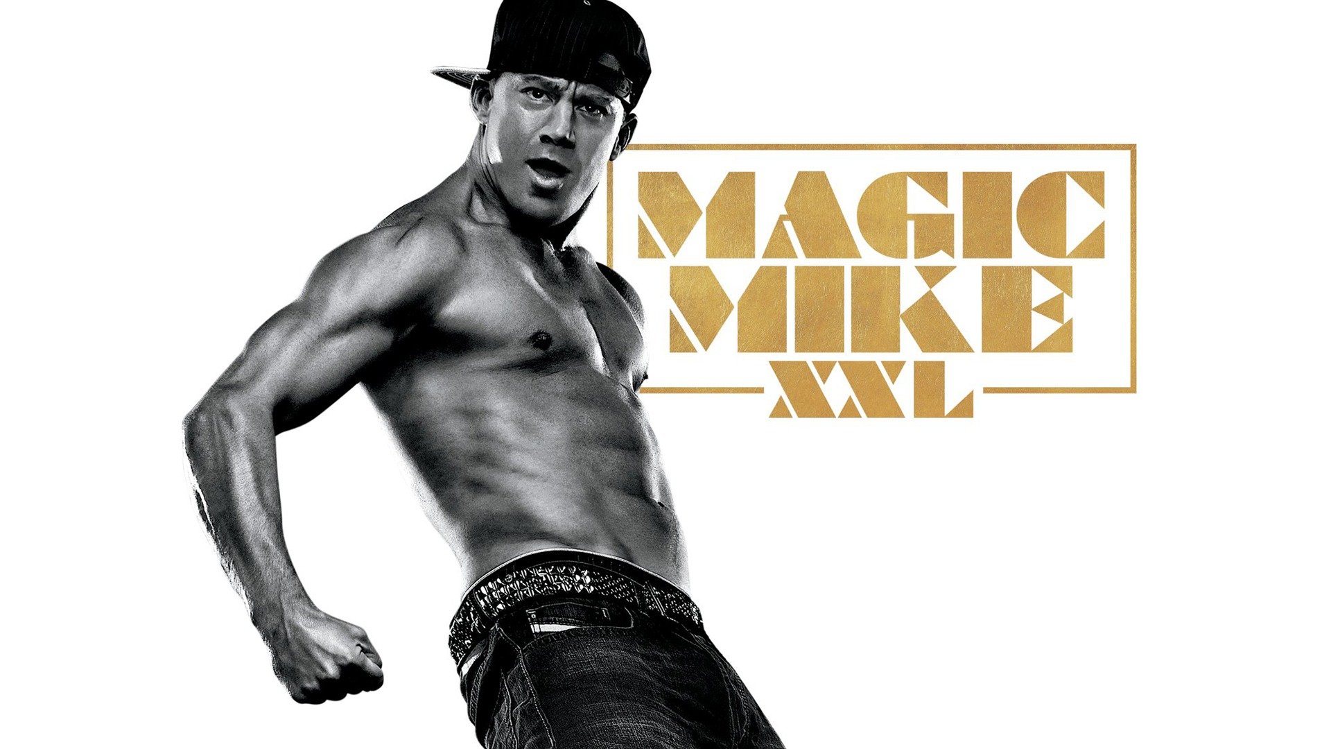 Watch Magic Mike XXL (2015) Full Movie Online - Plex