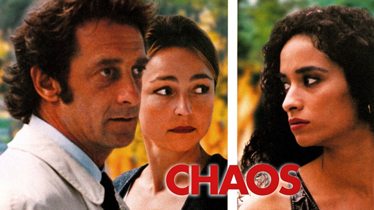 Chaos (2001) - Plex