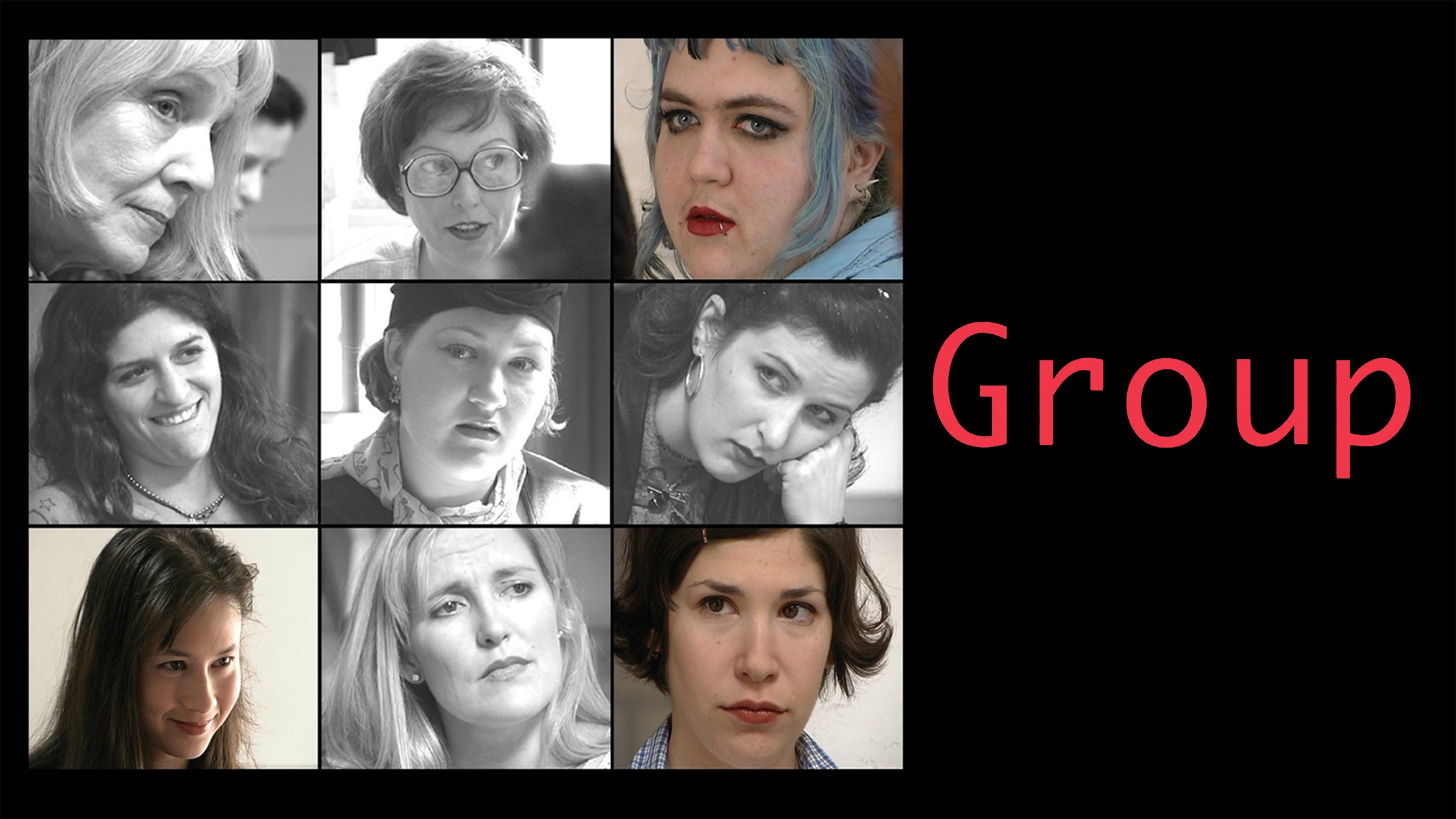 Watch Group (2002) Full Movie Online - Plex