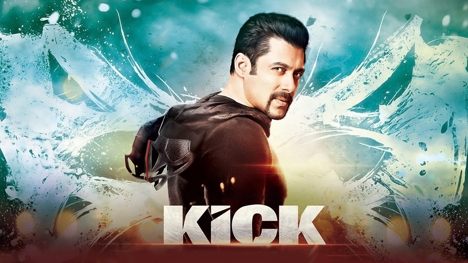 Kick (2014) - Plex