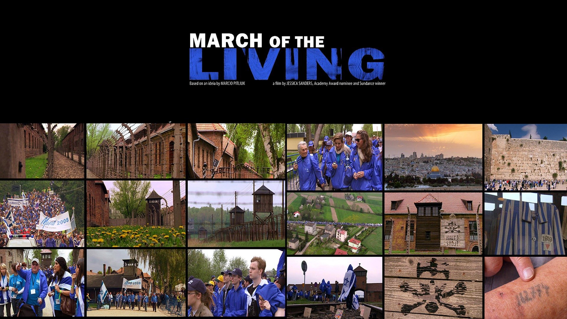 Watch March of the Living (2010) Full Movie Online - Plex