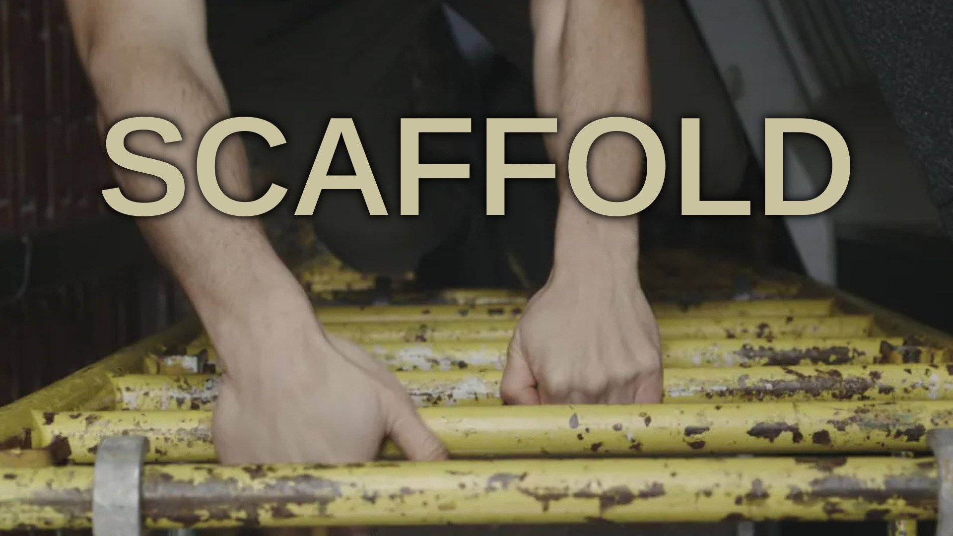 Watch Scaffold (2017) Full Movie Online - Plex