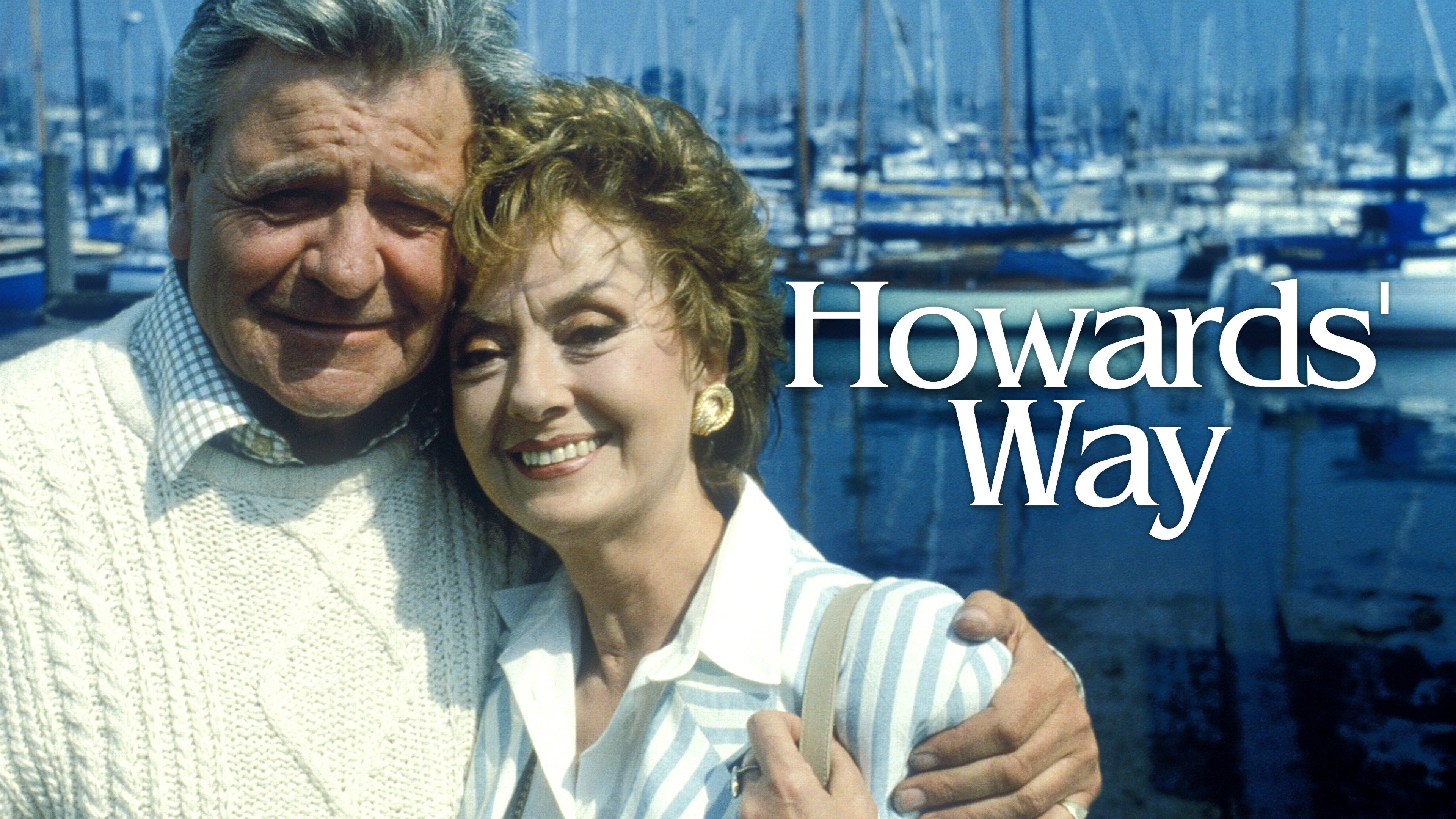 Howards' Way · Specials - Plex