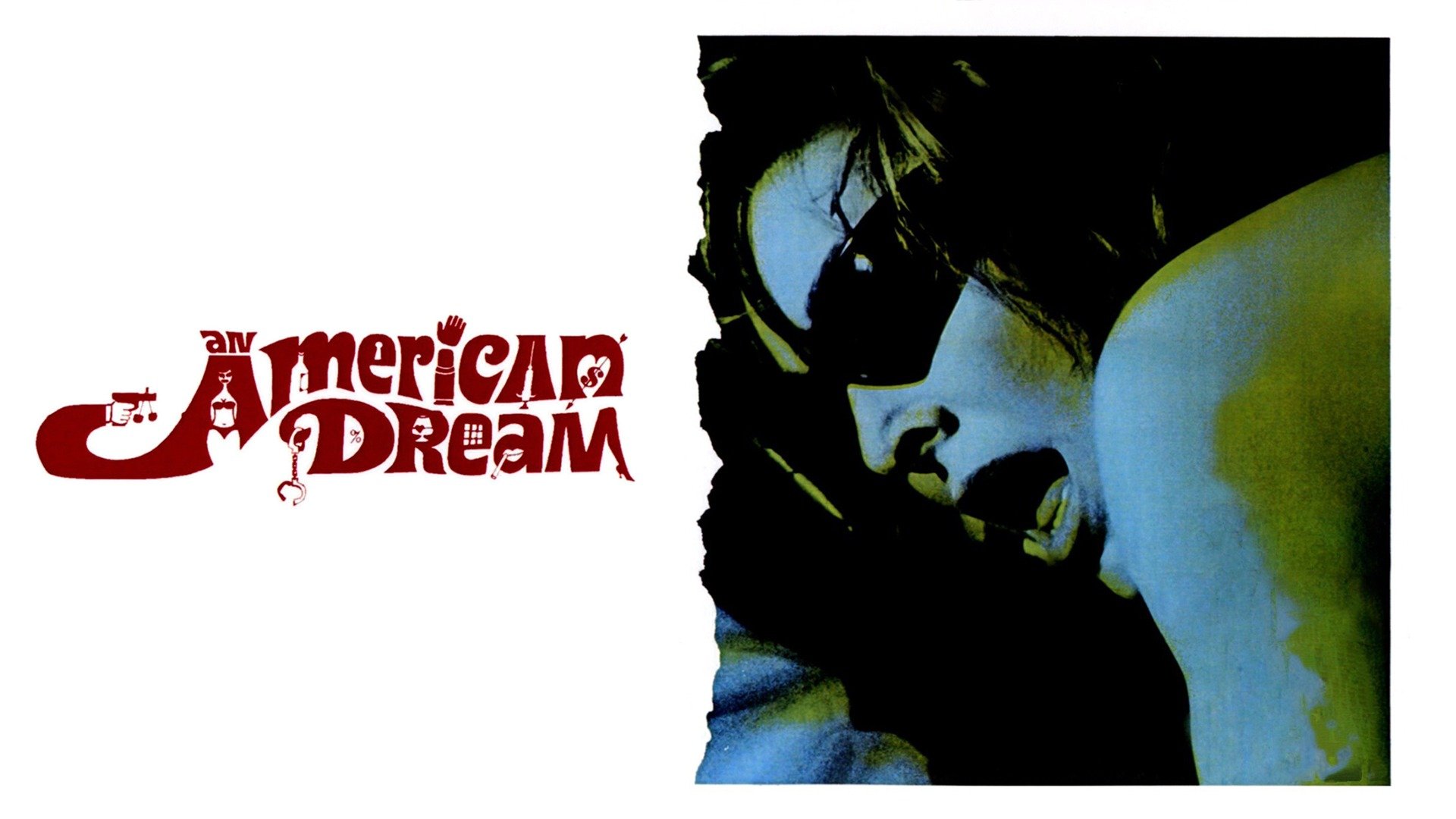 Watch An American Dream (1966) Full Movie Online - Plex