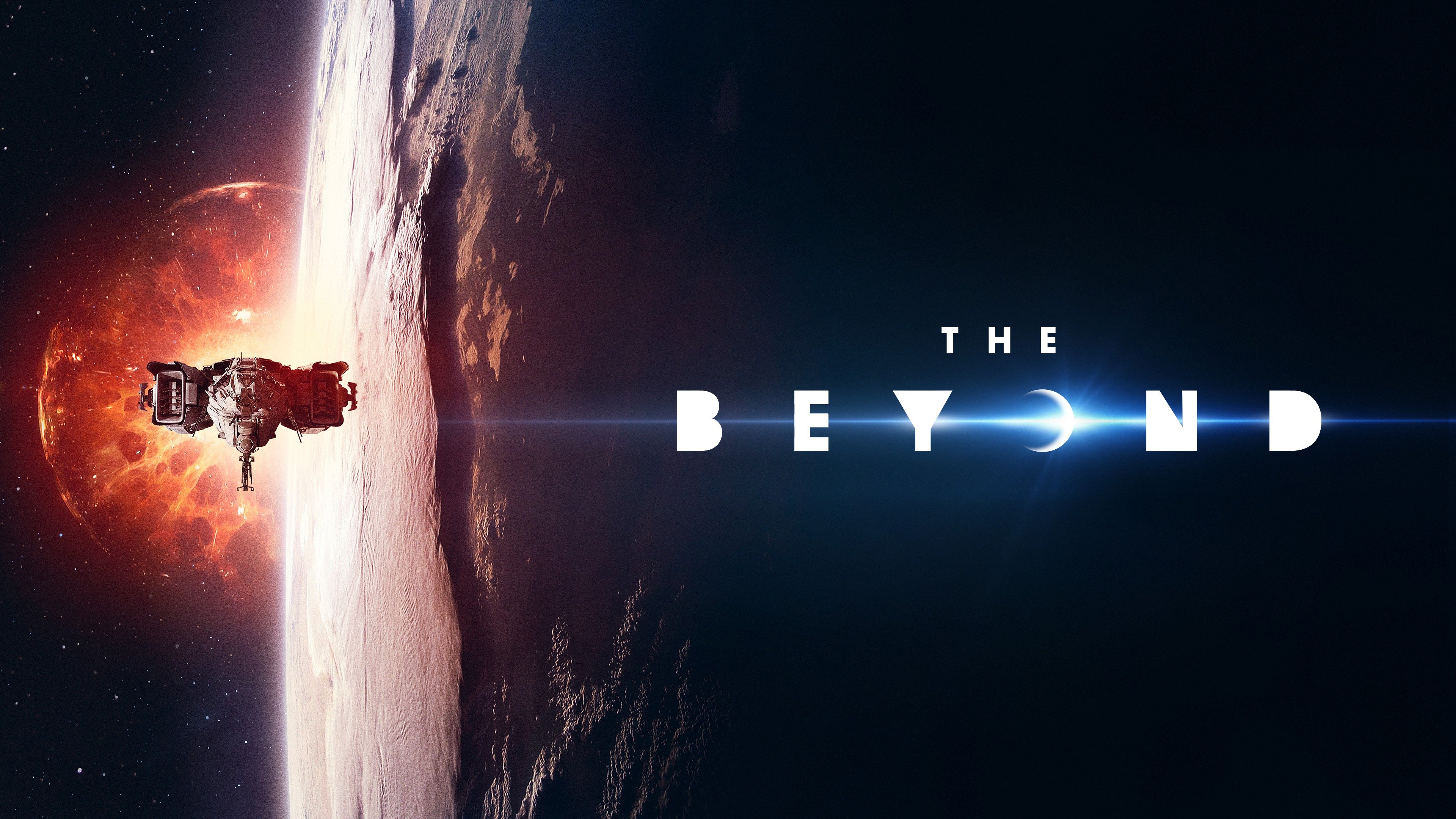 Watch The Beyond (2018) Full Movie Free Online - Plex