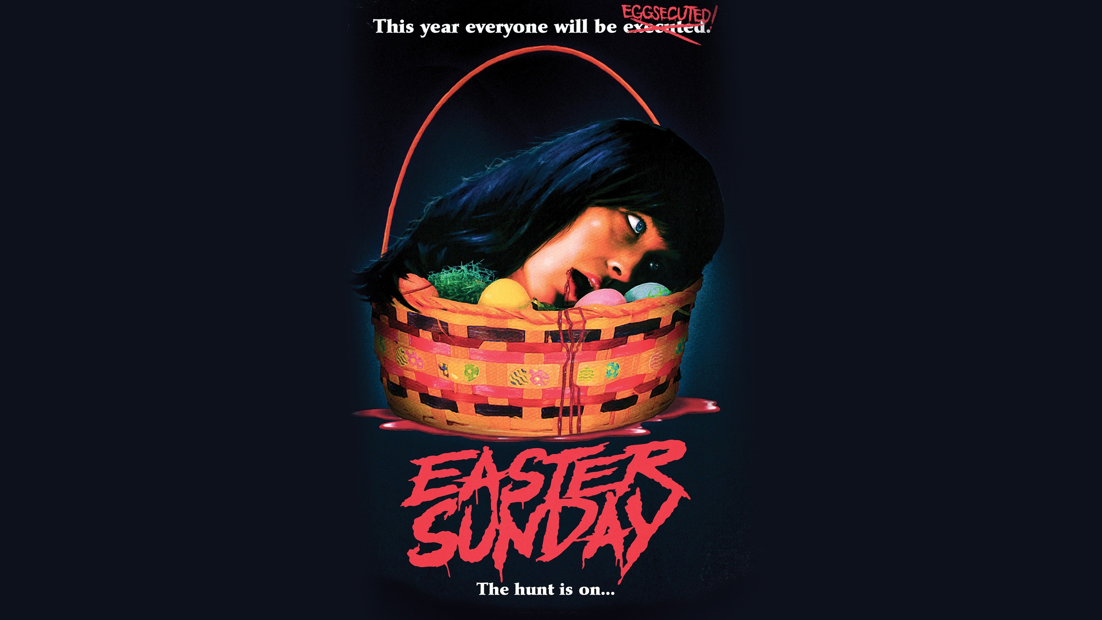 Easter Sunday (2014) - Plex