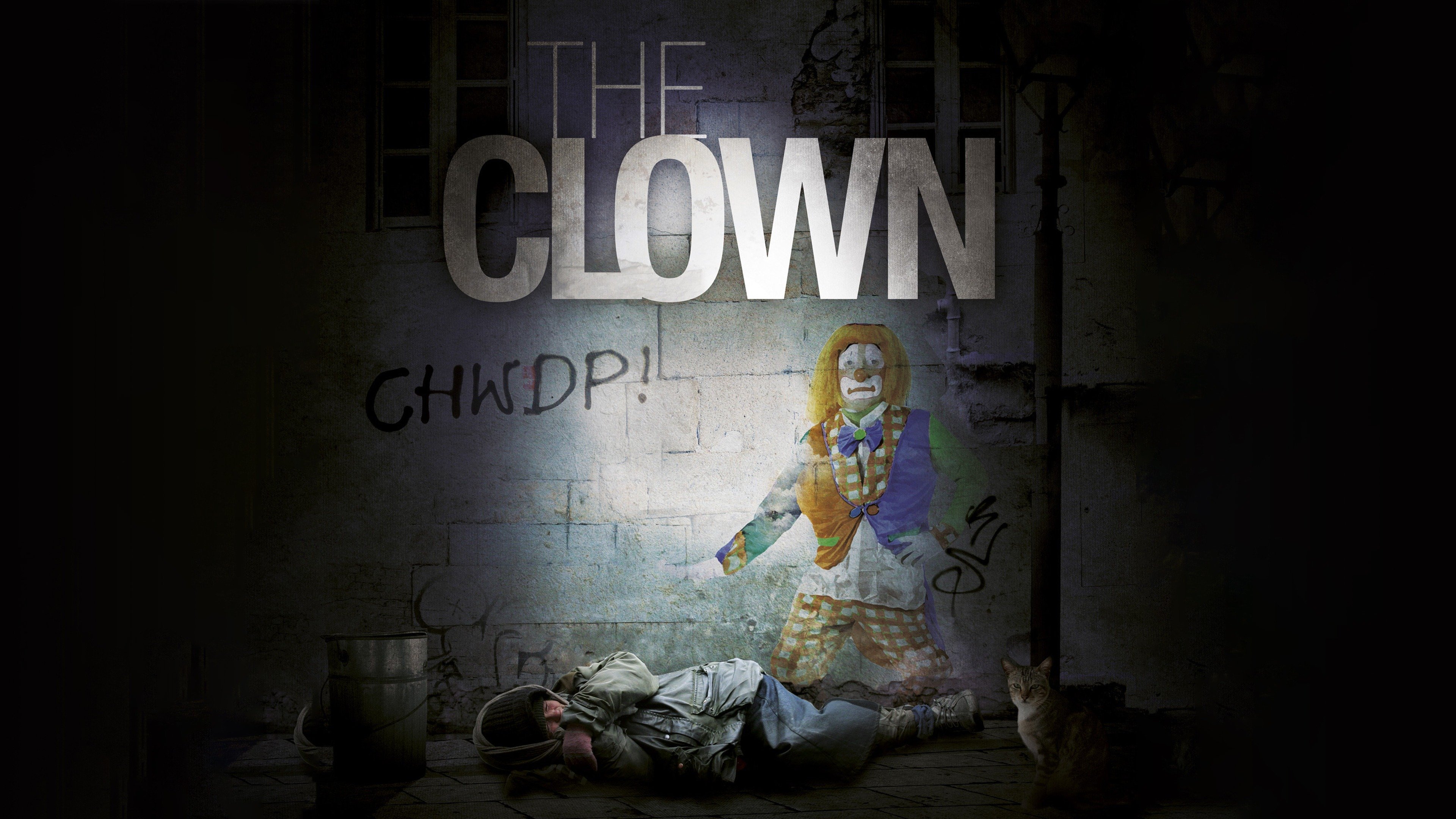 The Clown (2015) - Plex