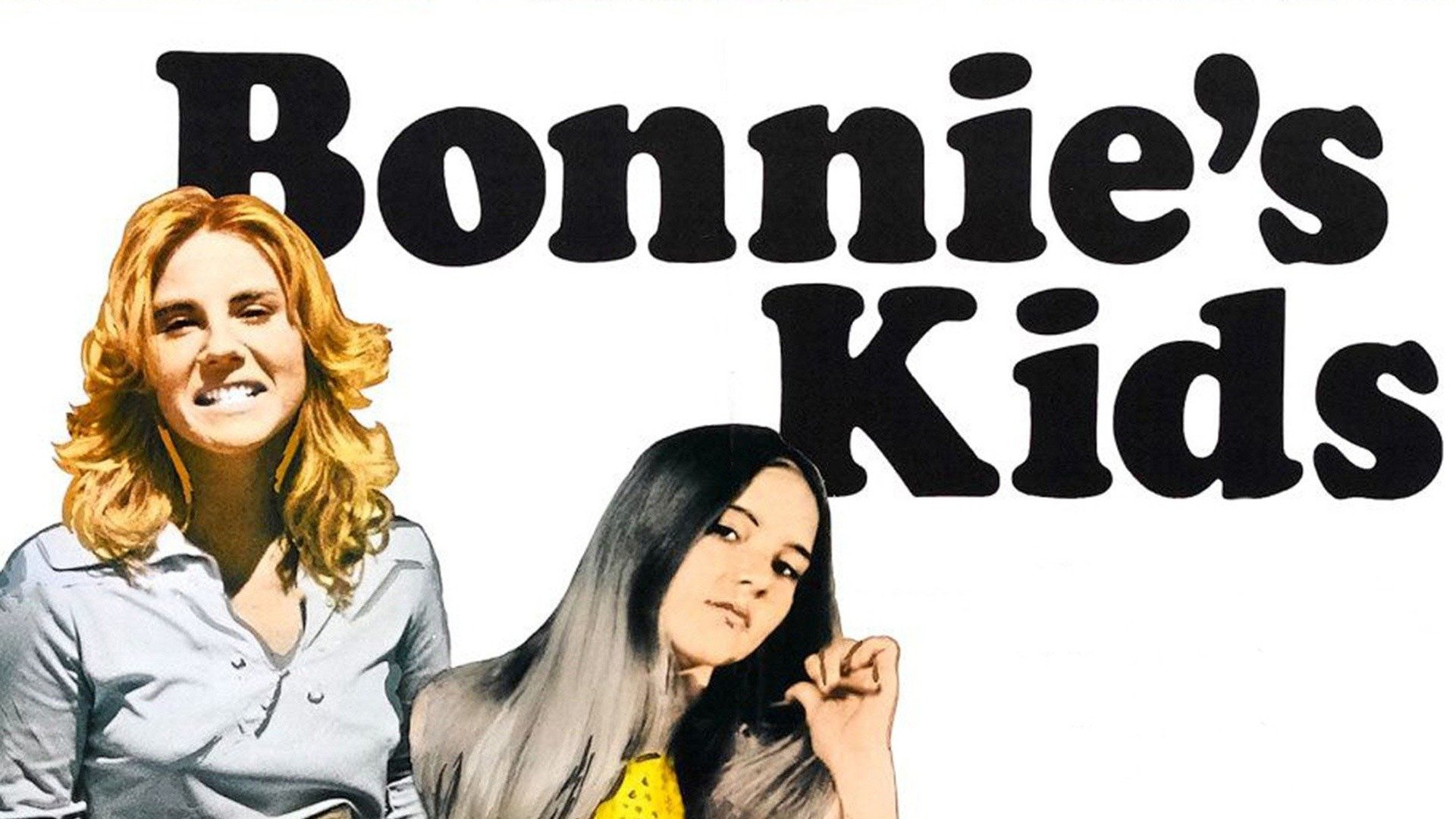 Watch Bonnie's Kids (1972) Full Movie Online - Plex