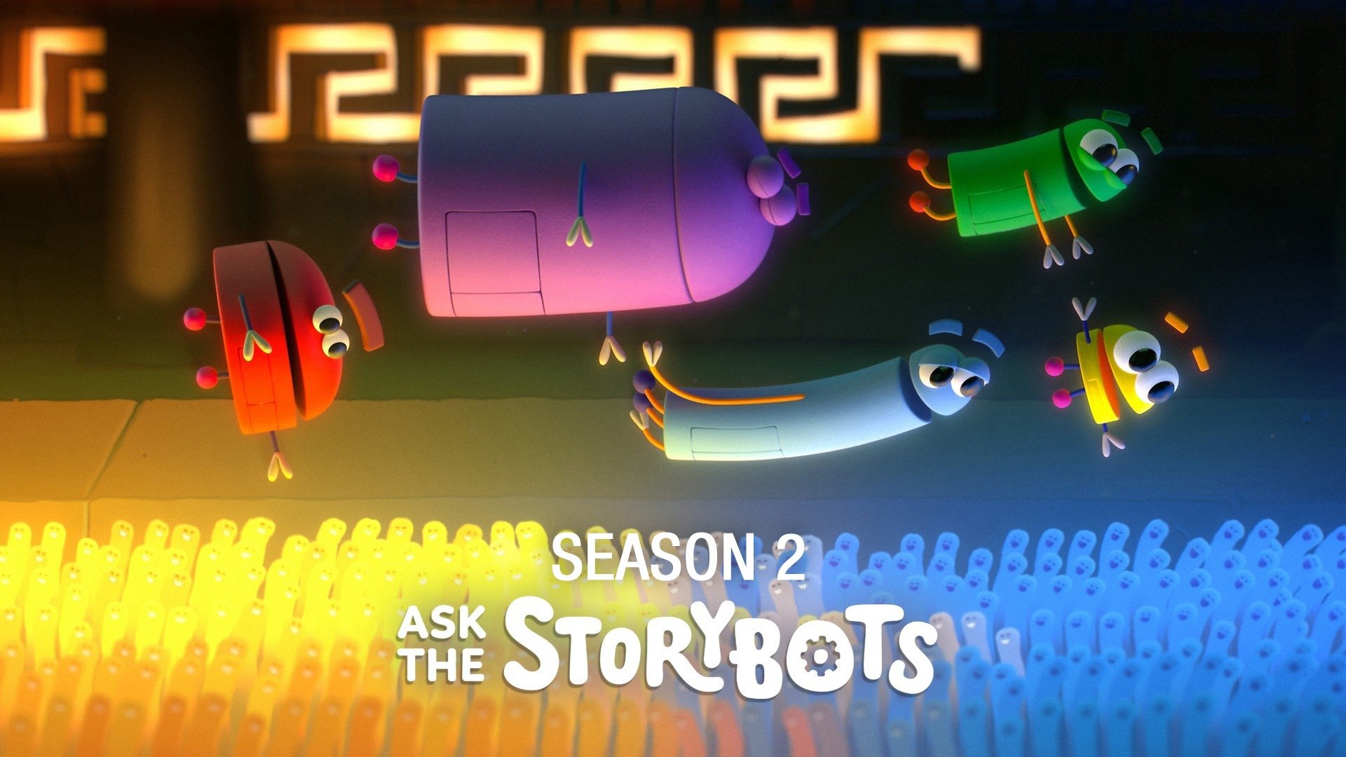 Watch Ask the StoryBots · Season 2 Episode 6 · What Is Electricity ...