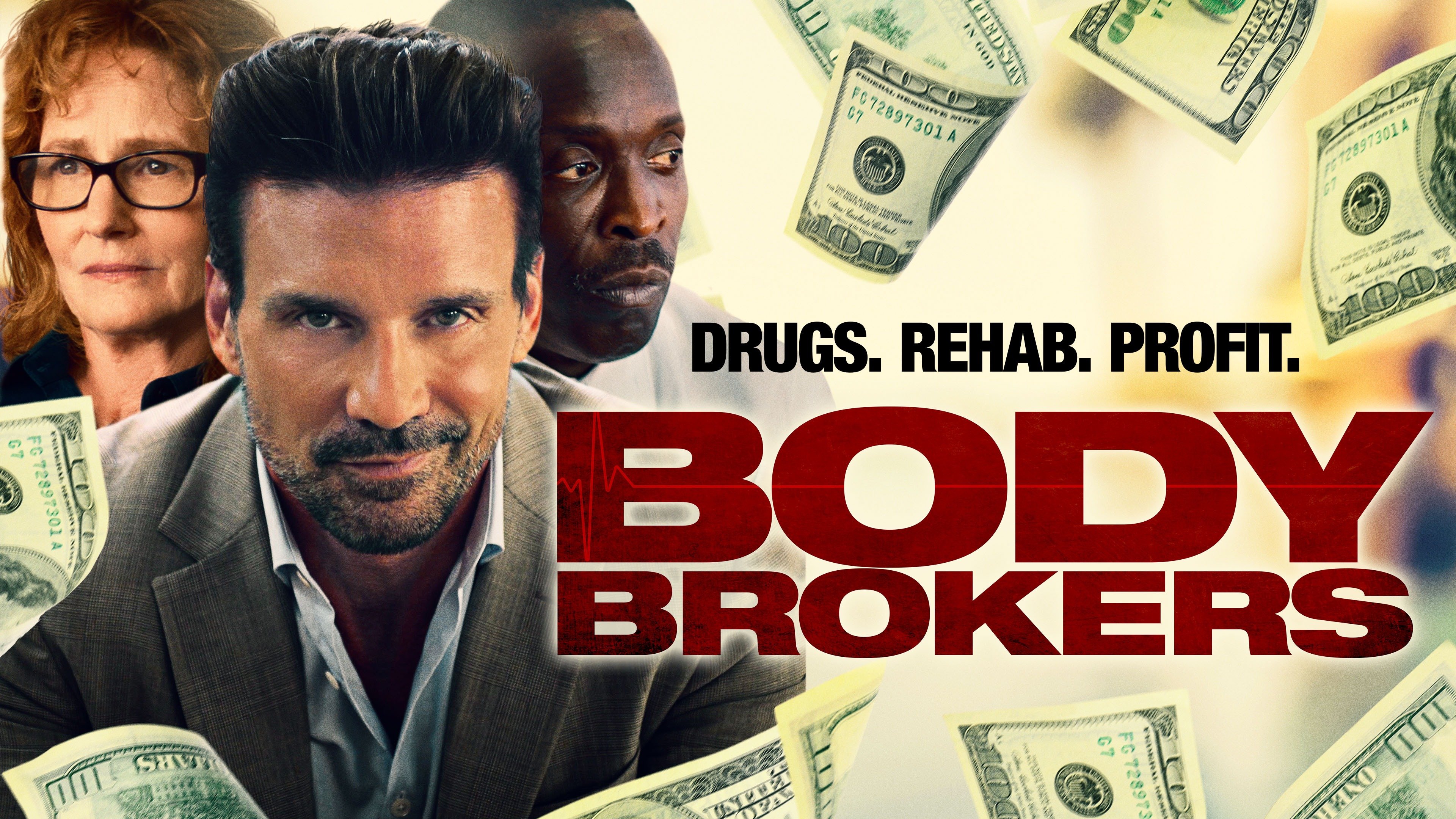 Watch Body Brokers (2021) Full Movie Free Online - Plex