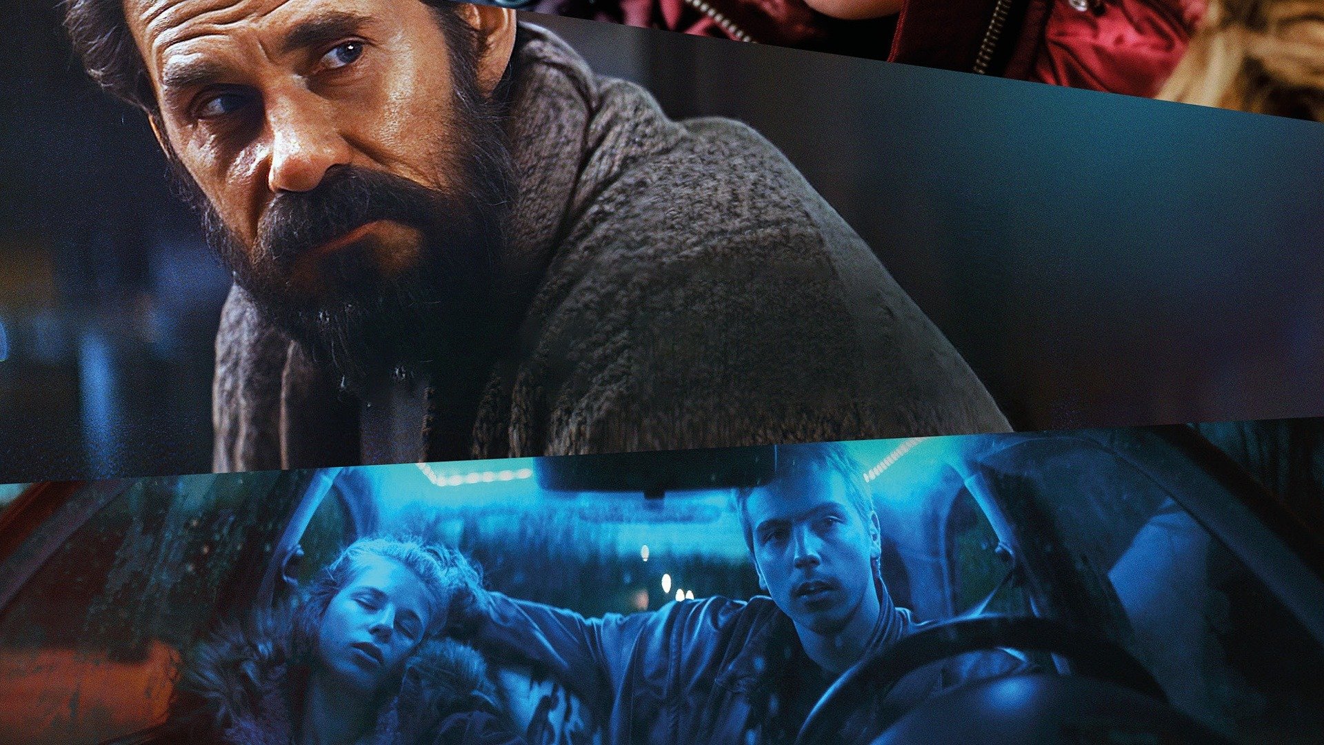 Bubble (2022) - Plex