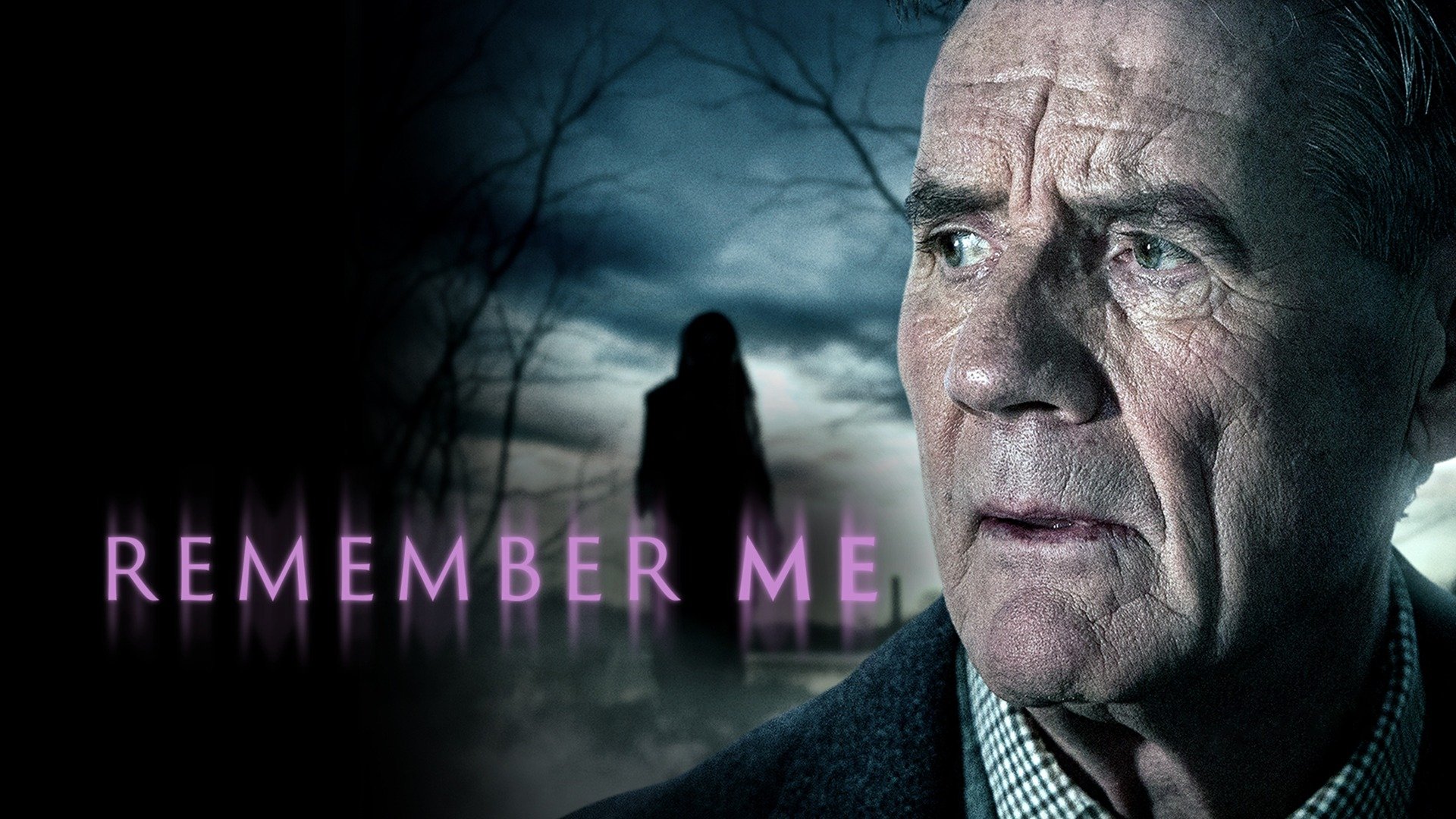 Watch Remember Me (2014) TV Series Free Online - Plex