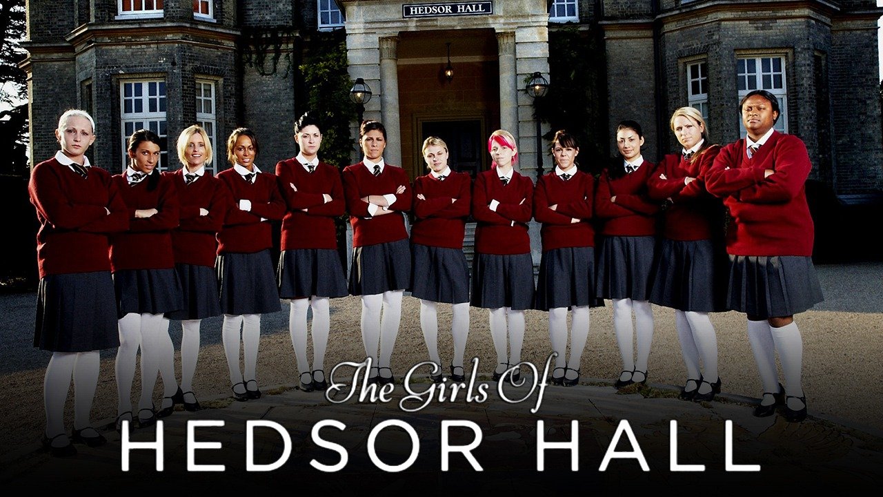 The Girls of Hedsor Hall · Season 1 - Plex