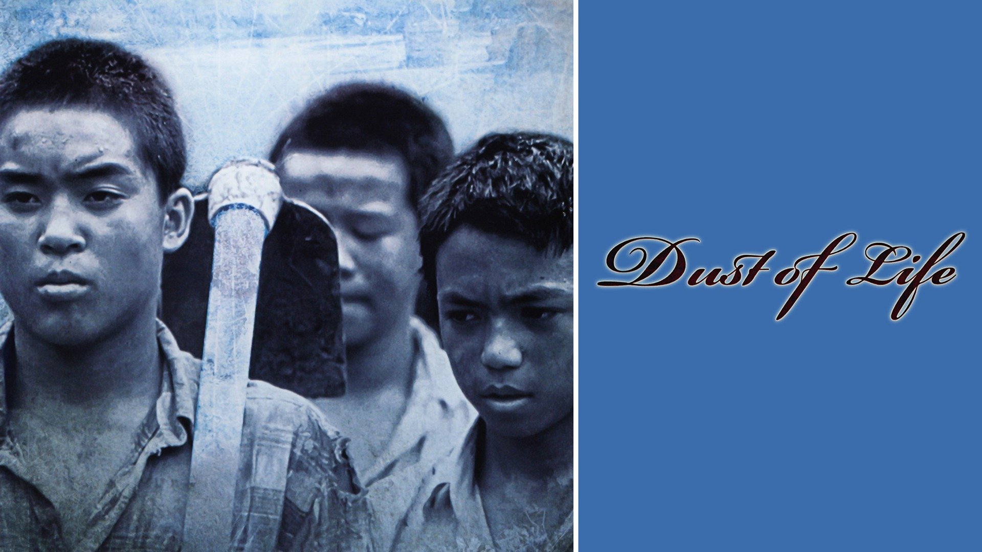 Dust of Life (1995) - Plex
